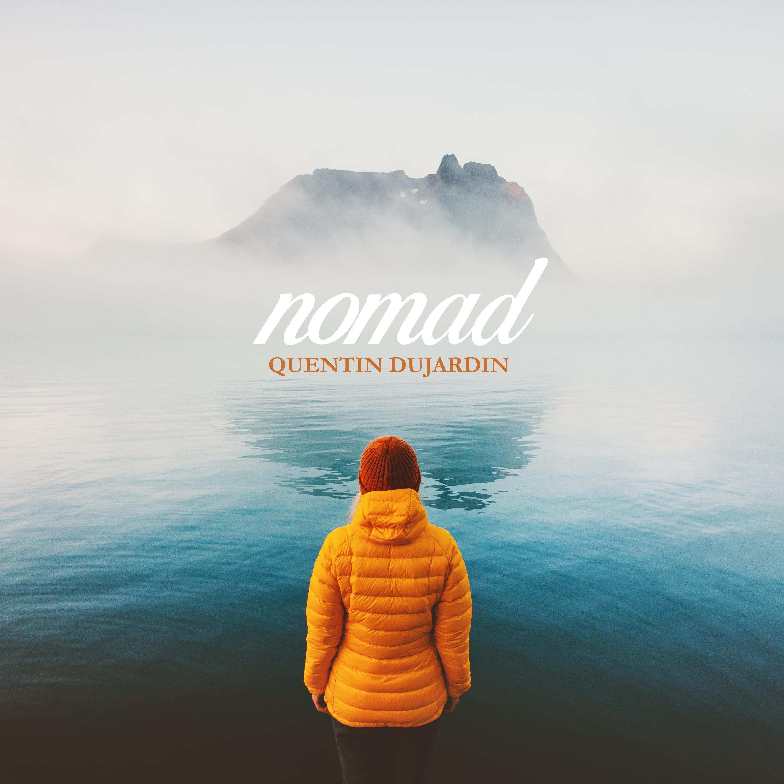 Nomad - Single музыка из фильма