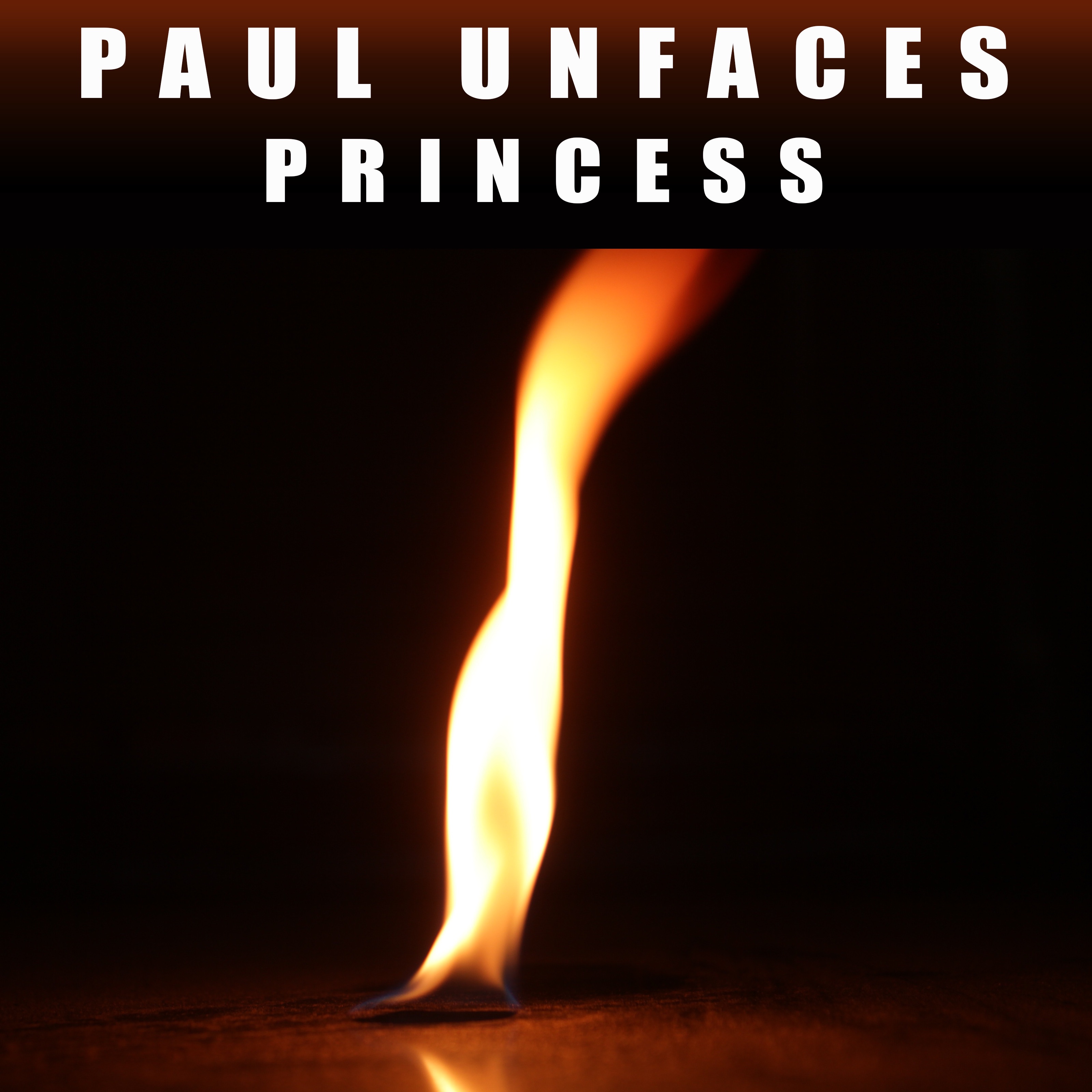 Princess - Single музыка из фильма