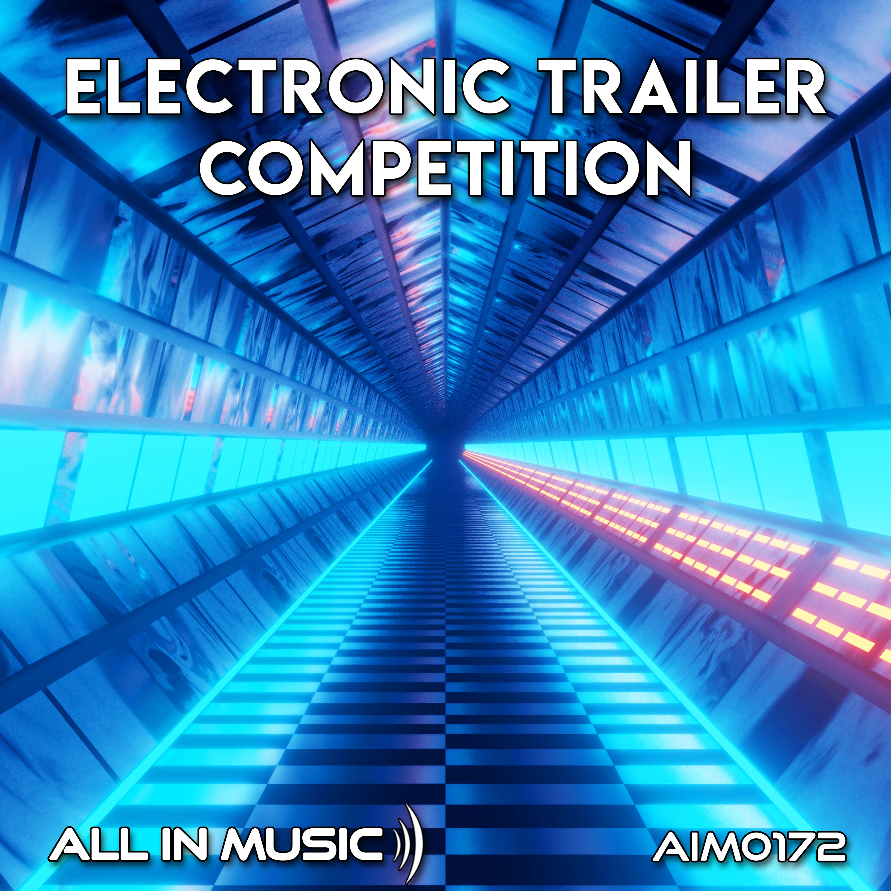 Electronic Trailer Competition - EP музыка из фильма