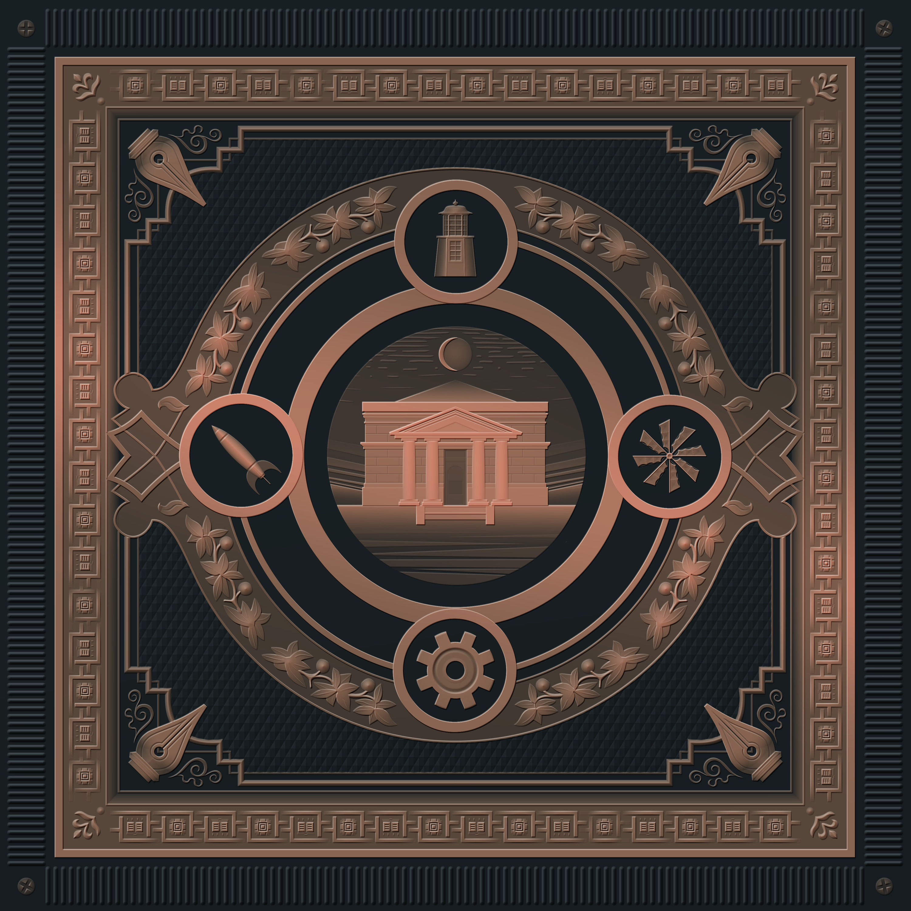Myst Original Game Soundtrack Remastered 2022 музыка из игры