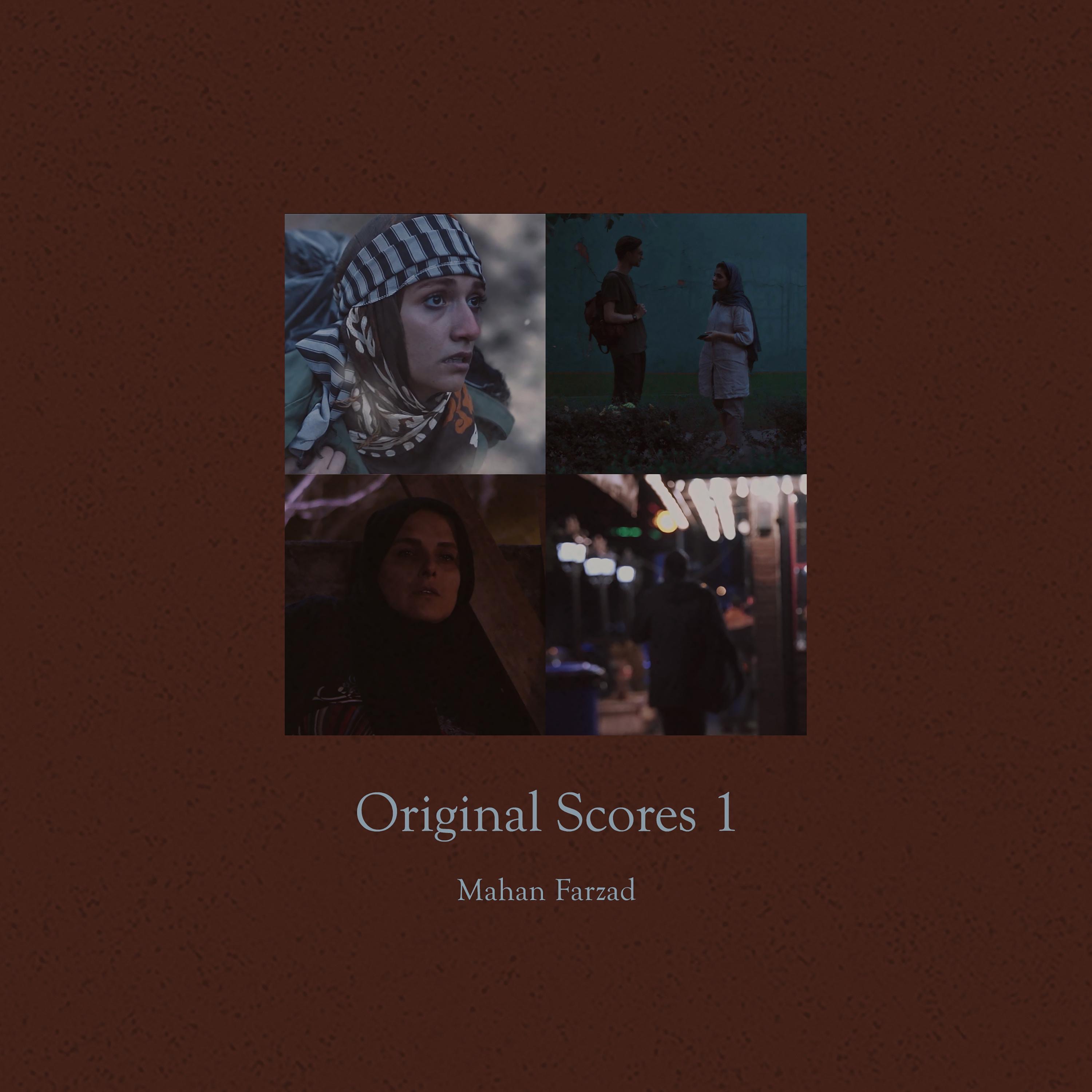 Original Scores 1 музыка из фильма