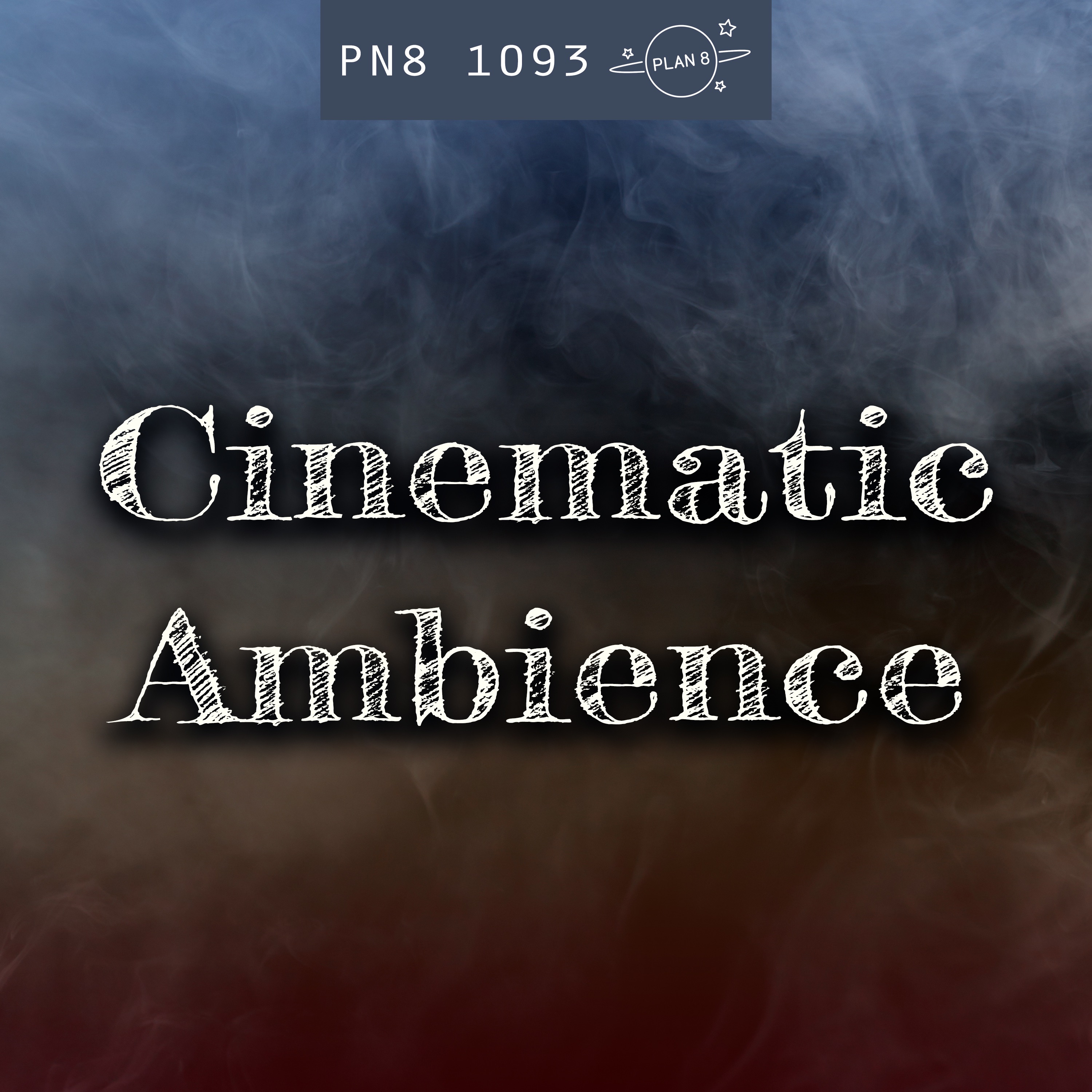Cinematic Ambience: Powerful, Minimal Soundscapes музыка из фильма