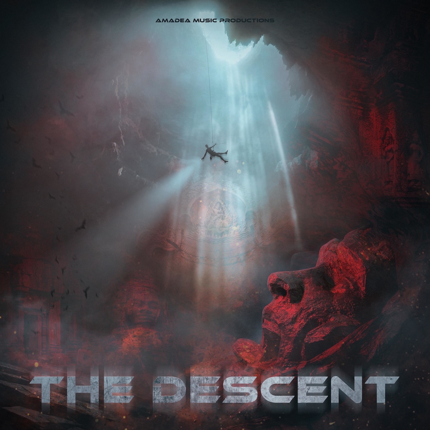 The Descent музыка из фильма
