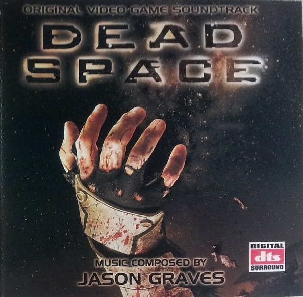 Dead Space Original Video Game Soundtrack музыка из игры