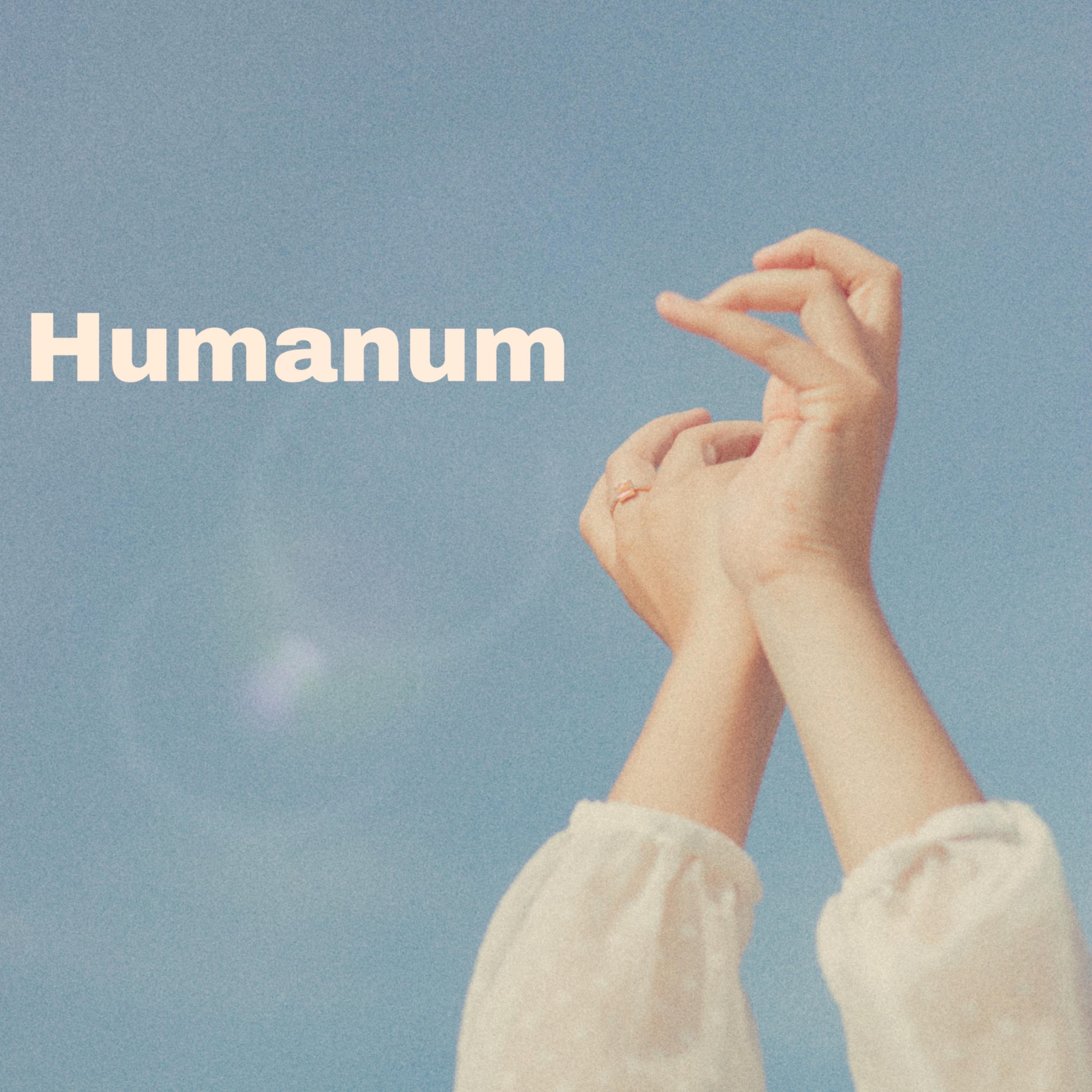 Humanum - Single музыка из фильма
