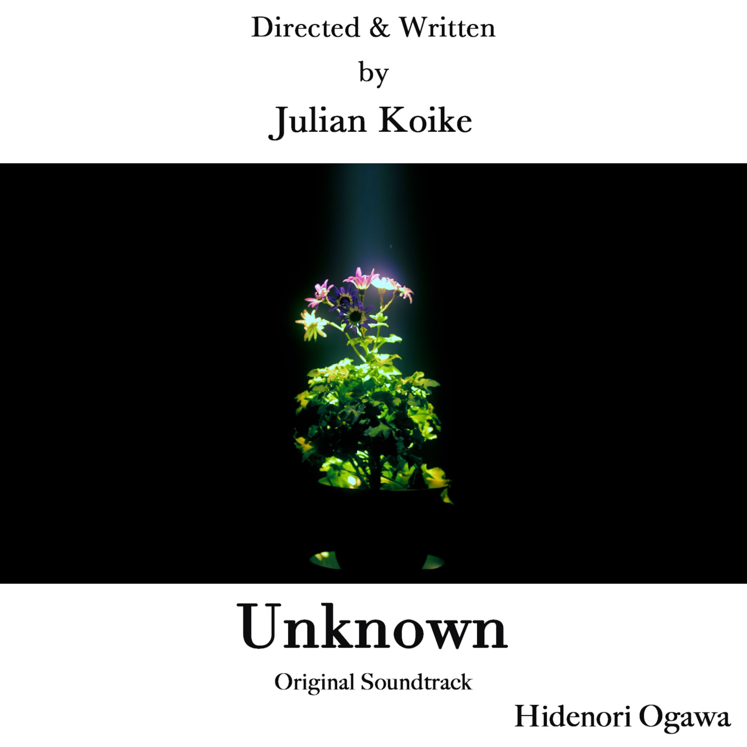 Unknown Original Soundtrack музыка из фильма