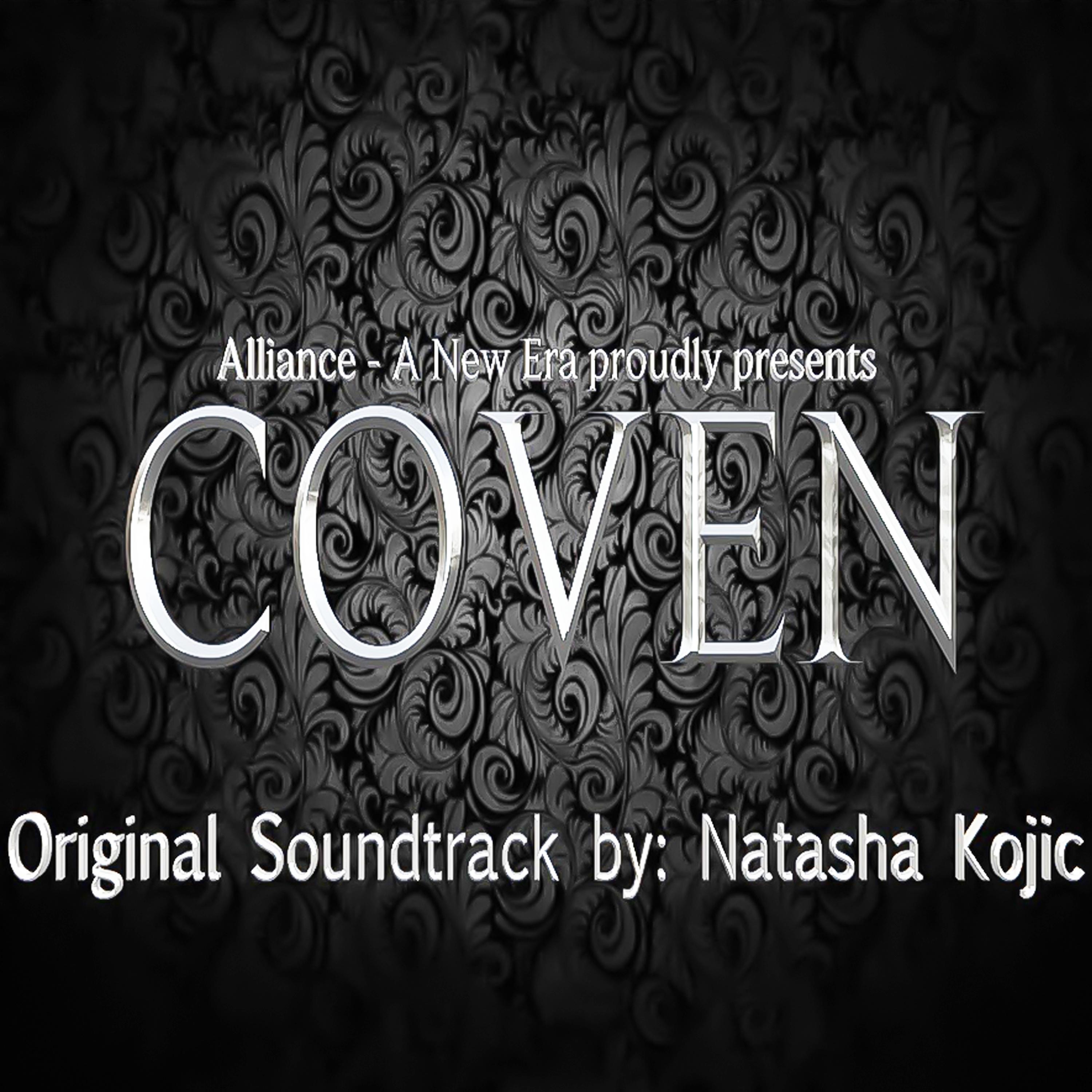Coven Original Motion Picture Soundtrack by Natasha Kojic музыка из фильма