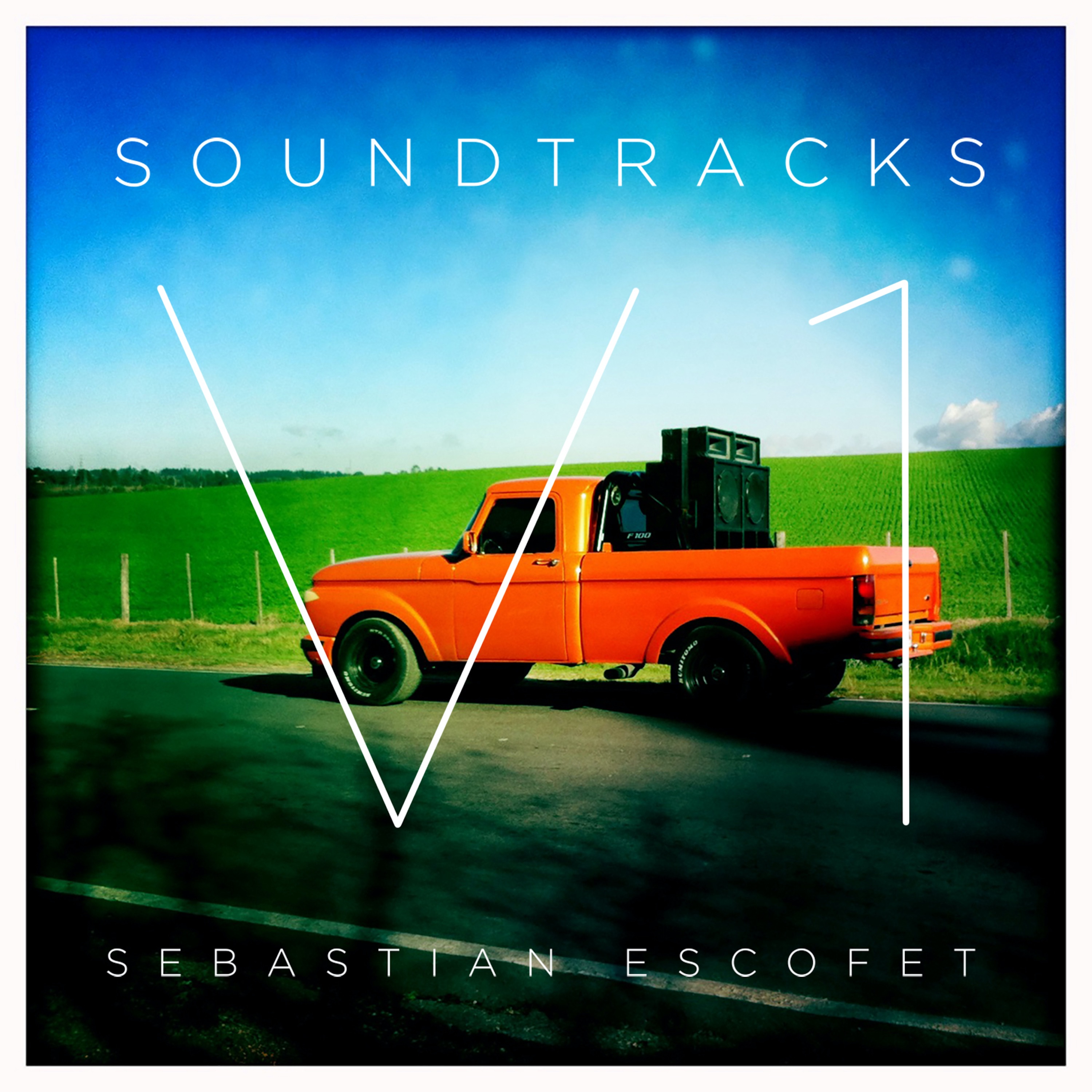 Soundtracks V1 Soundtracks V1