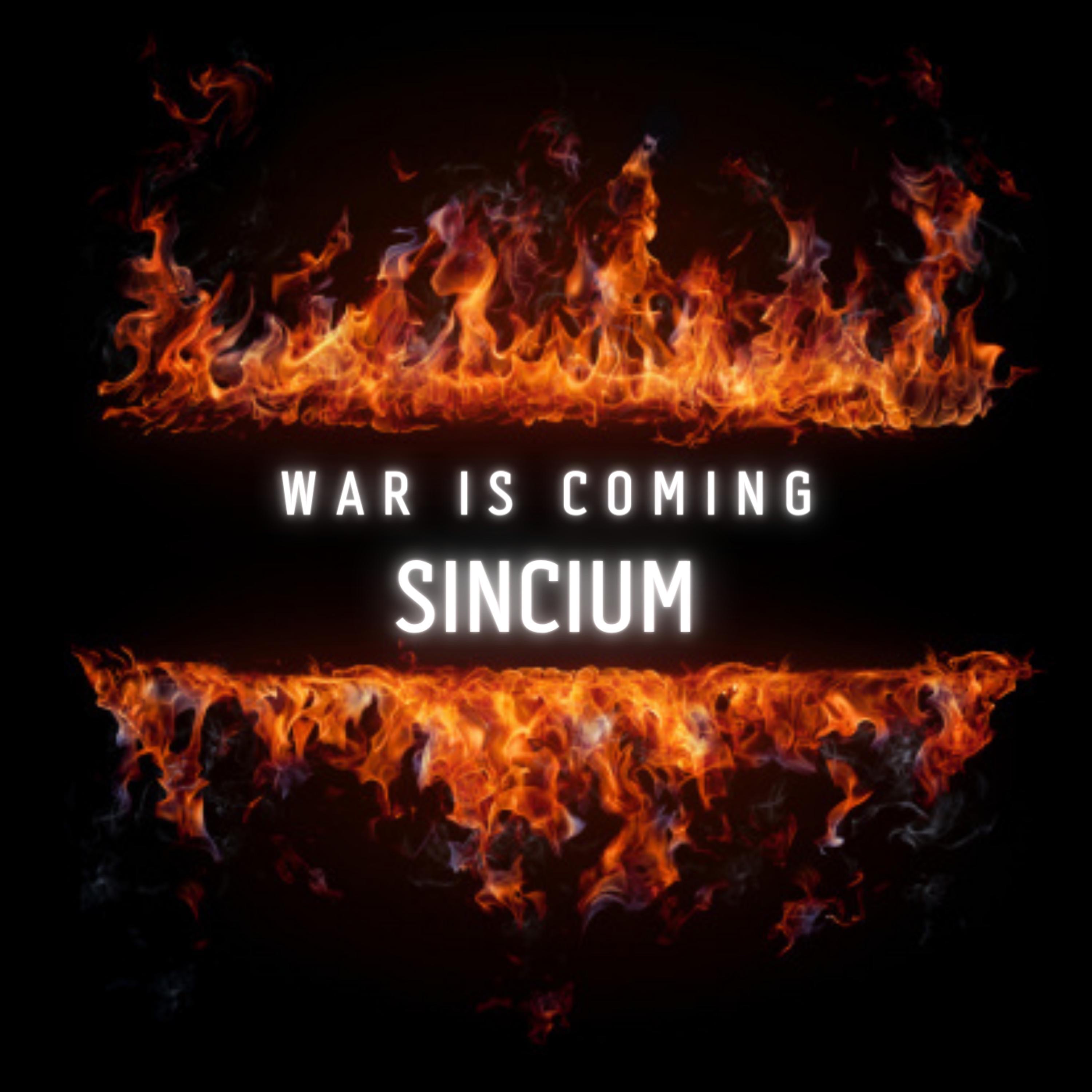 War is Coming - Single музыка из фильма