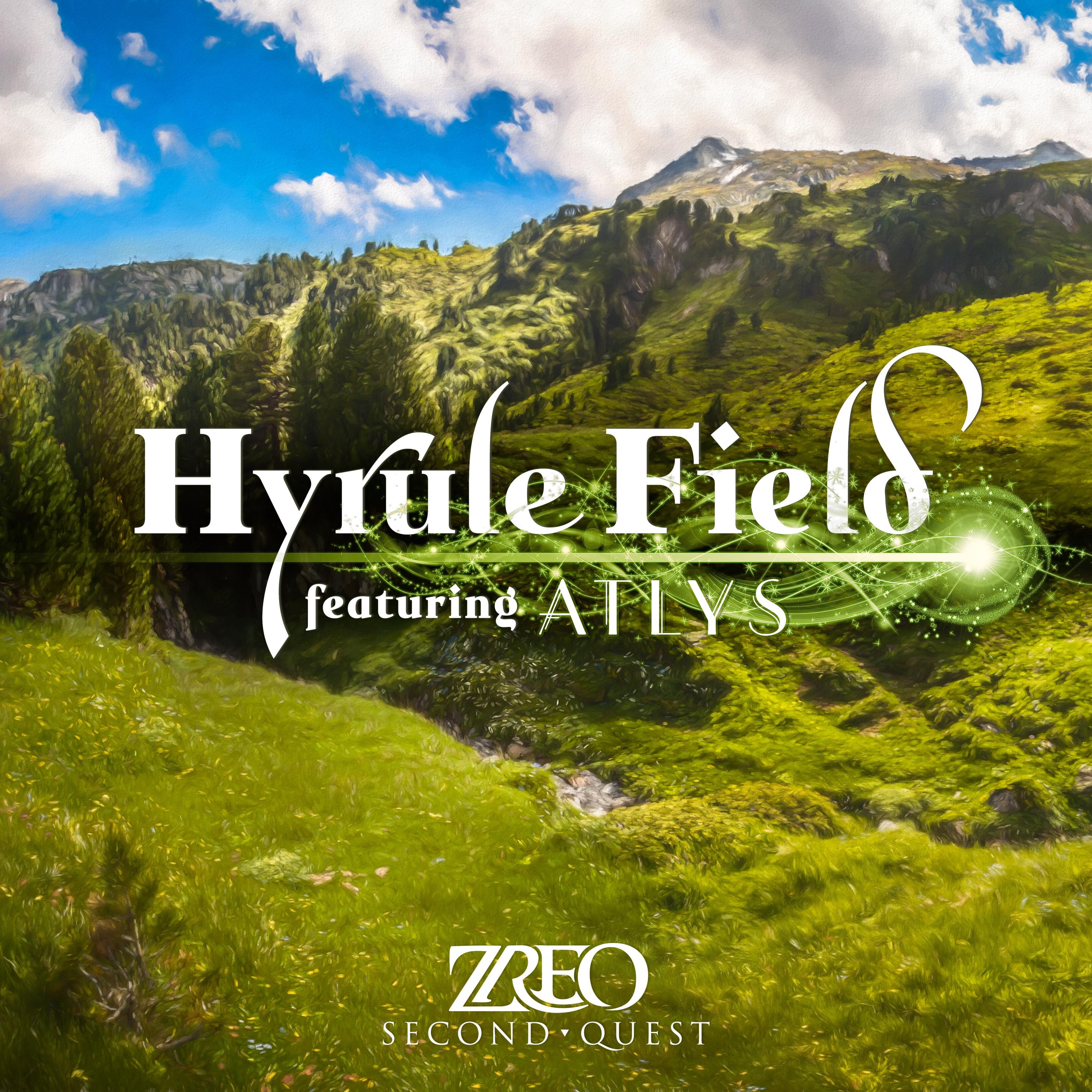 Hyrule Field From "the Legend of Zelda: Ocarina of Time" feat. ATLYS ...