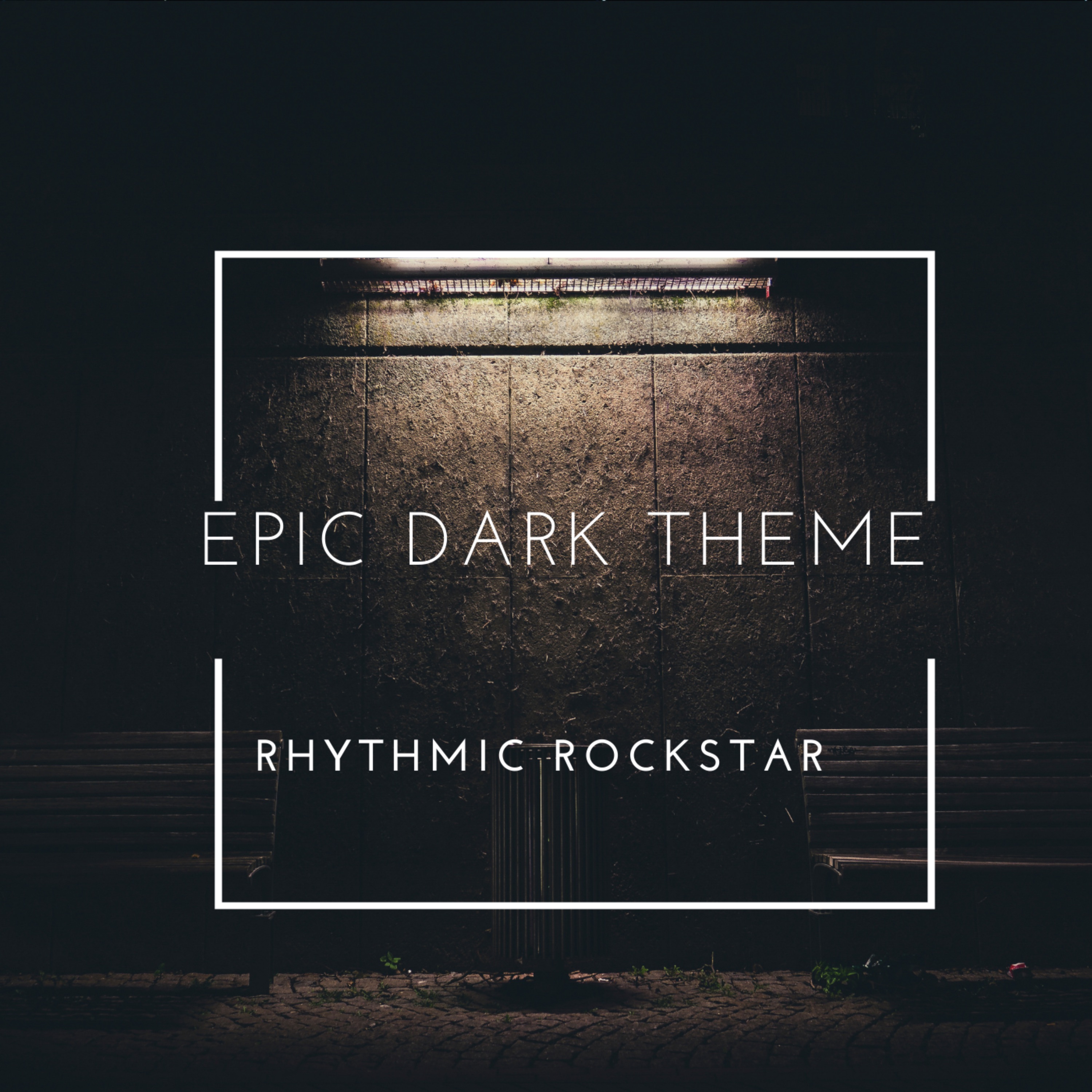 Epic Dark Theme - Single музыка из фильма