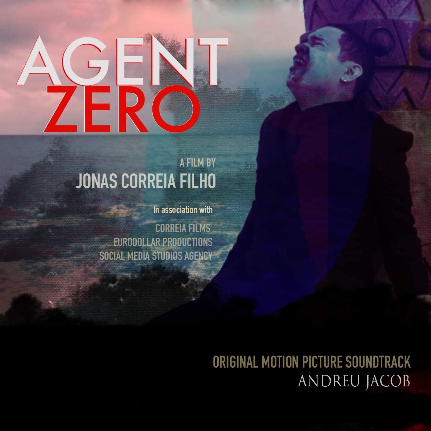 Agent Zero Original Motion Picture Soundtrack музыка из фильма