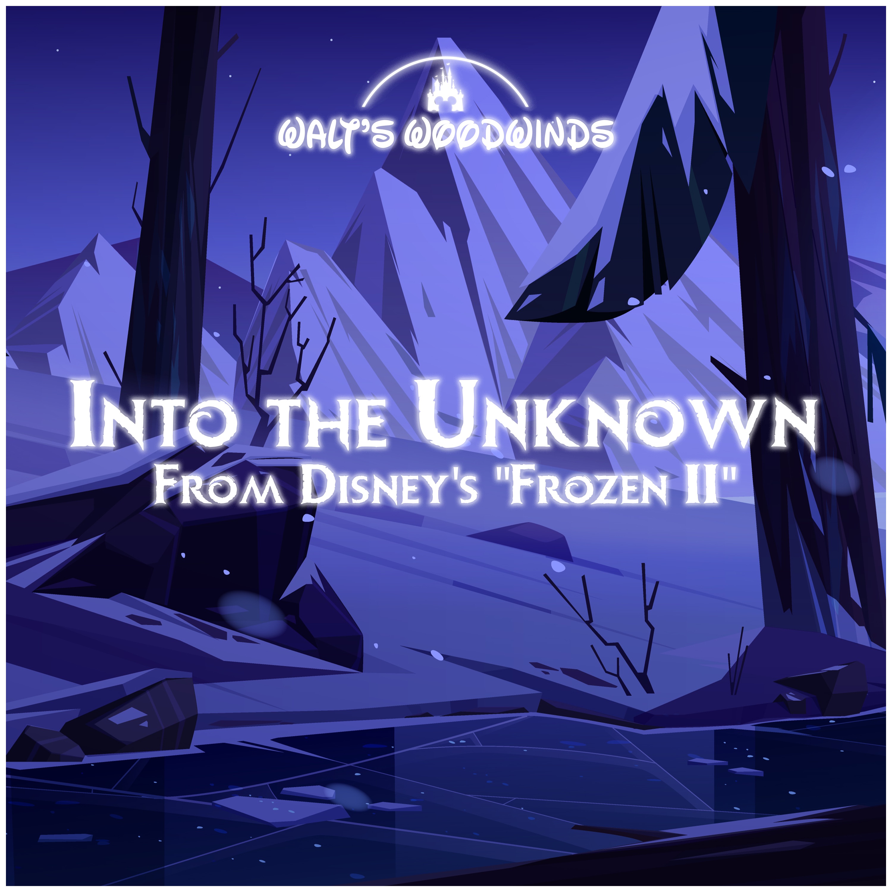 Into the Unknown From Disney's "Frozen II" - Single музыка из фильма