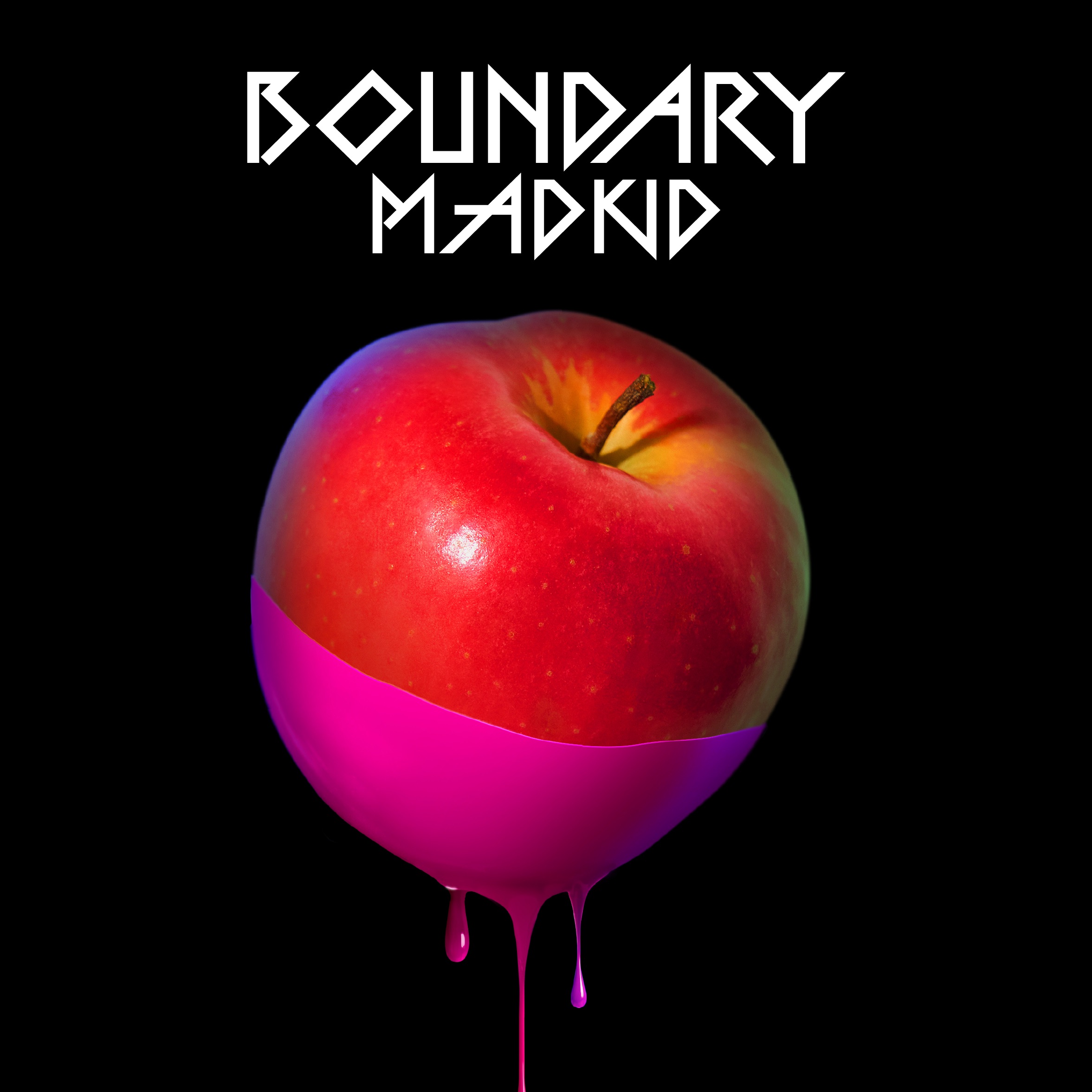 Boundary Boundary