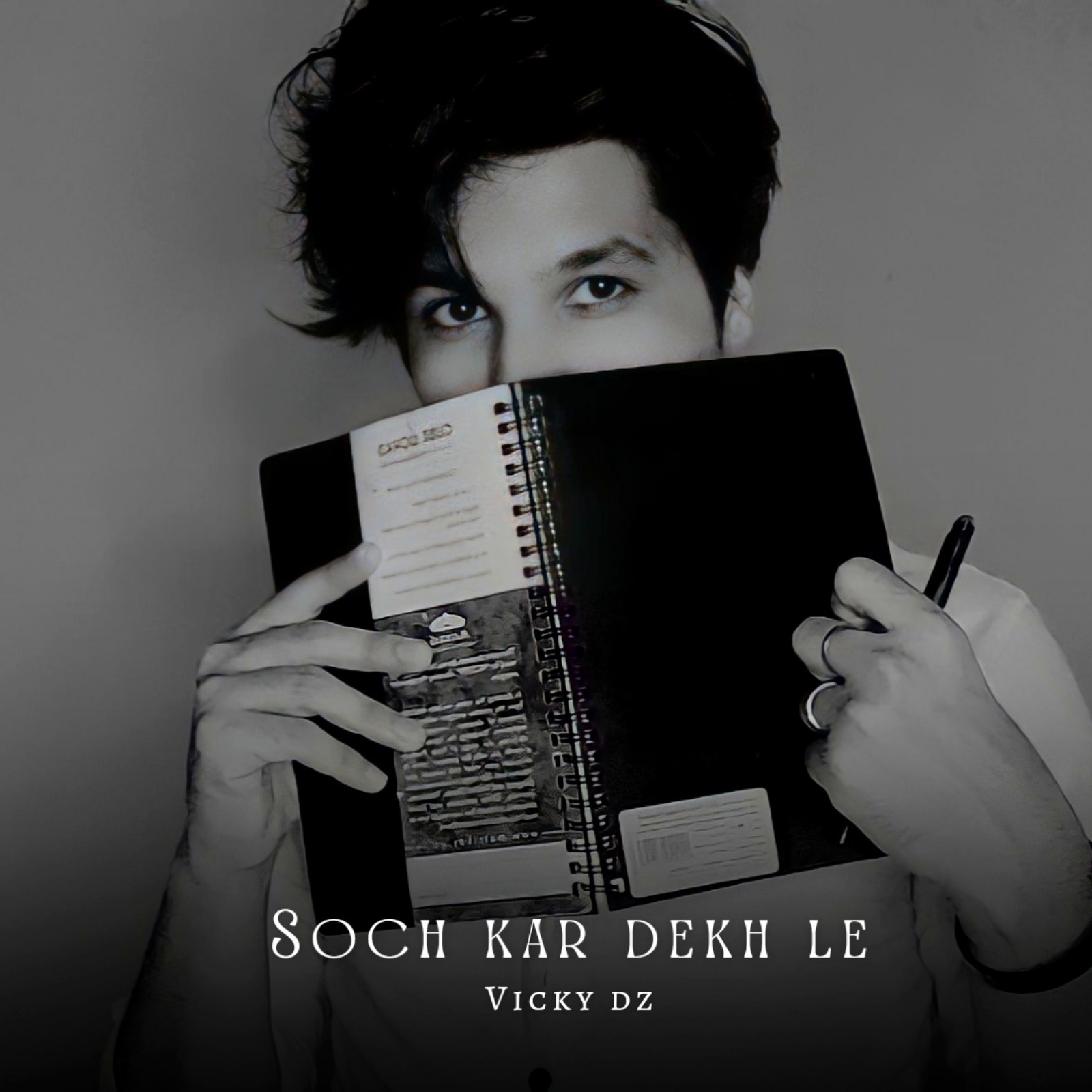 Soch Kar Dekh Le - Single музыка из фильма