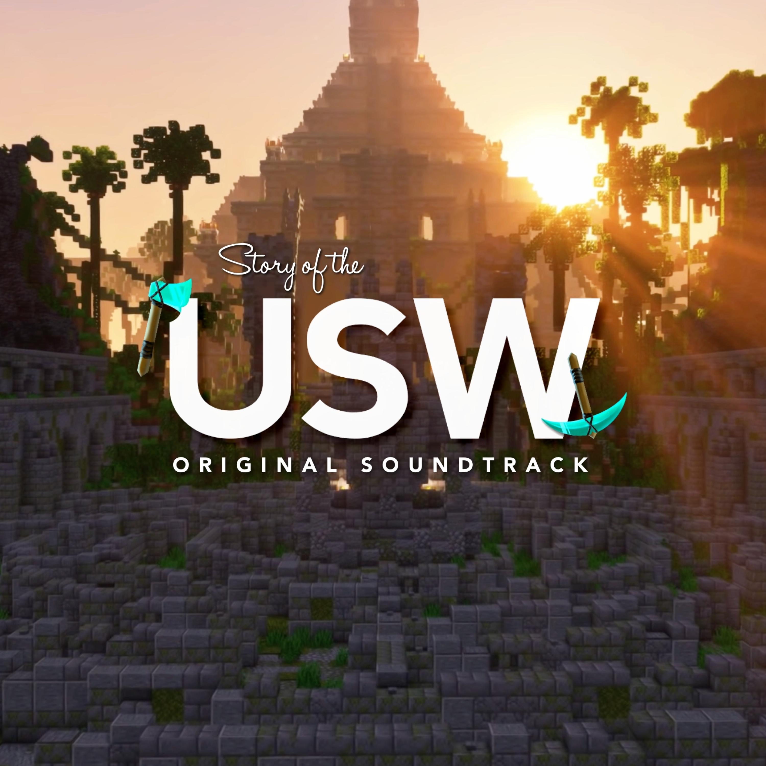 StephBlox Story of the USW: The Jungle Original YouTube Series ...