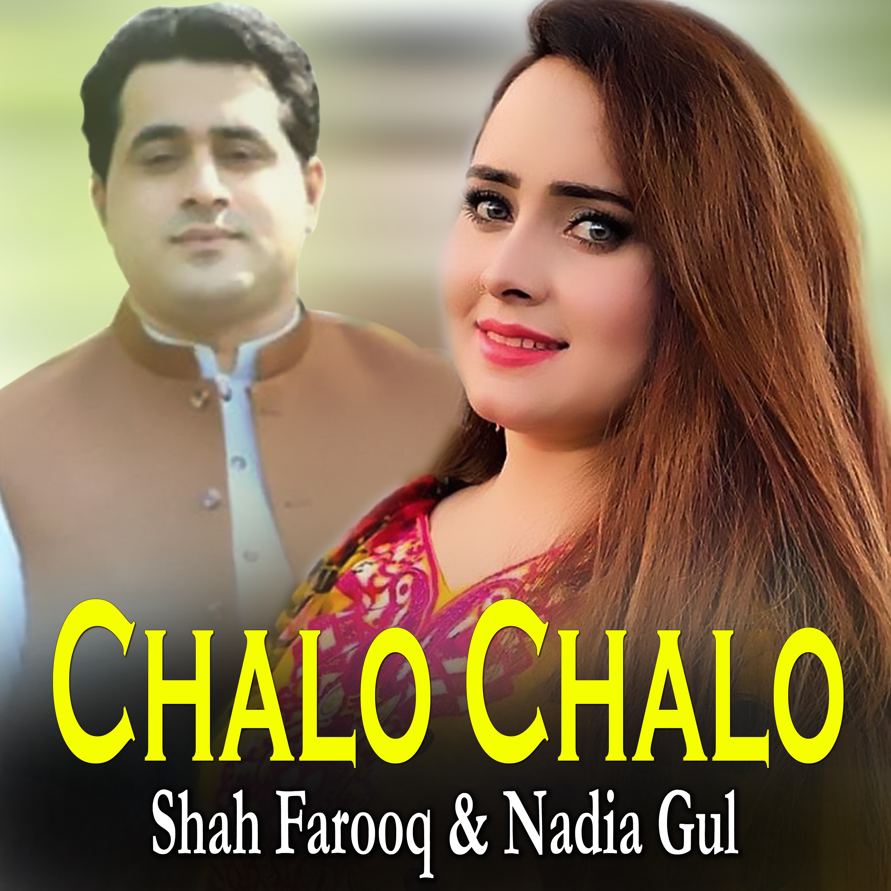Chalo Chalo New - Single музыка из фильма