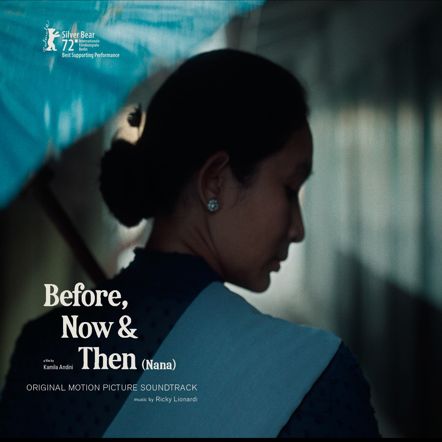 Before, Now and Then Nana - Original Motion Picture Soundtrack музыка ...