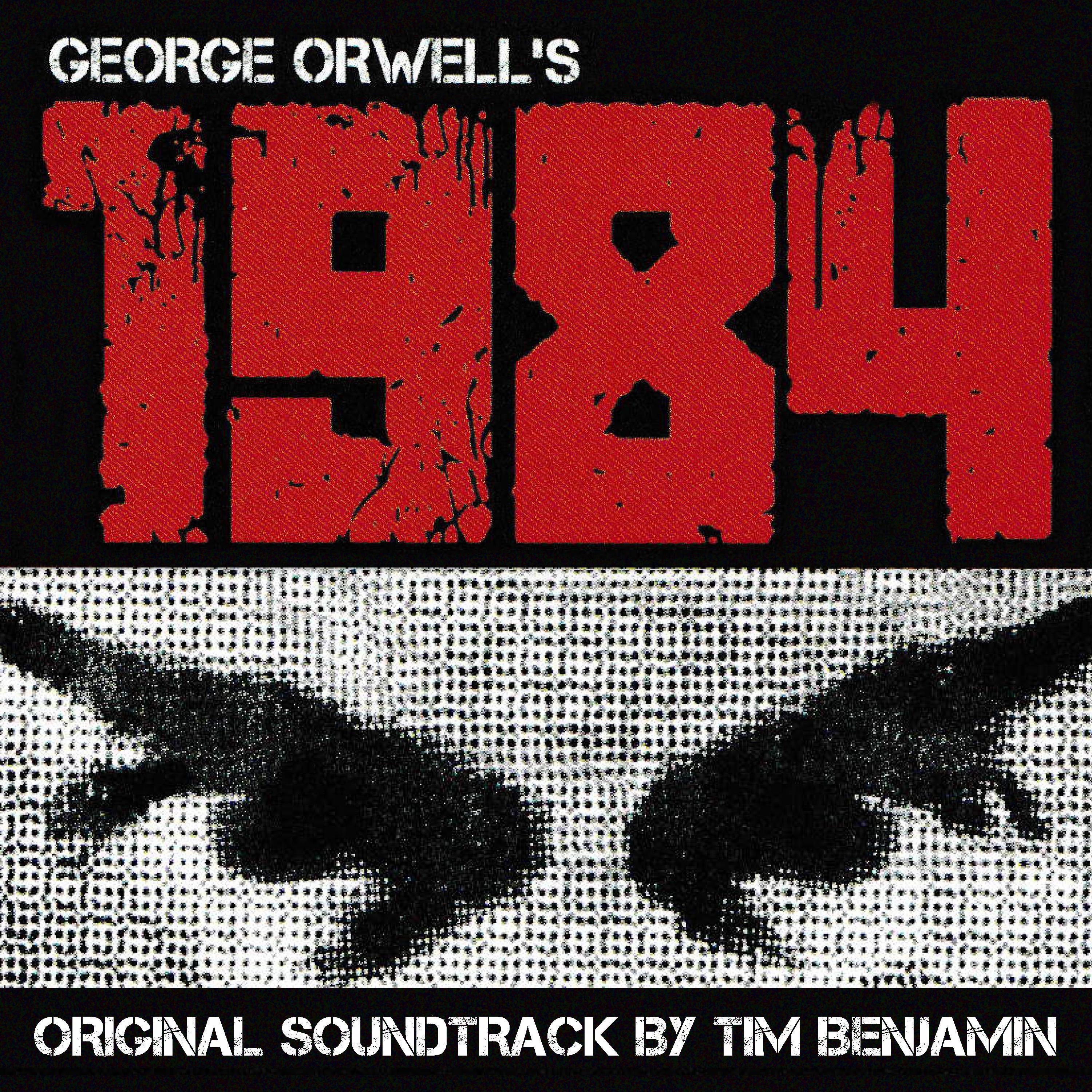 1984 Original Stage Production Soundtrack музыка из фильма