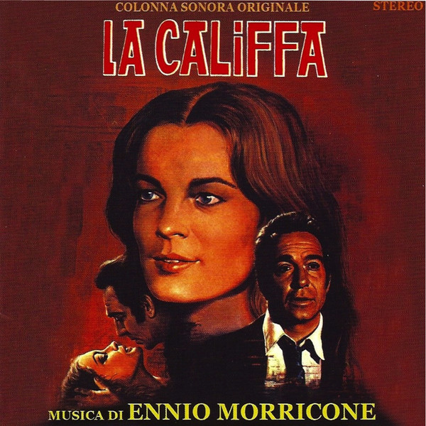 La califfa original motion picture soundtrack - definitive edition ...
