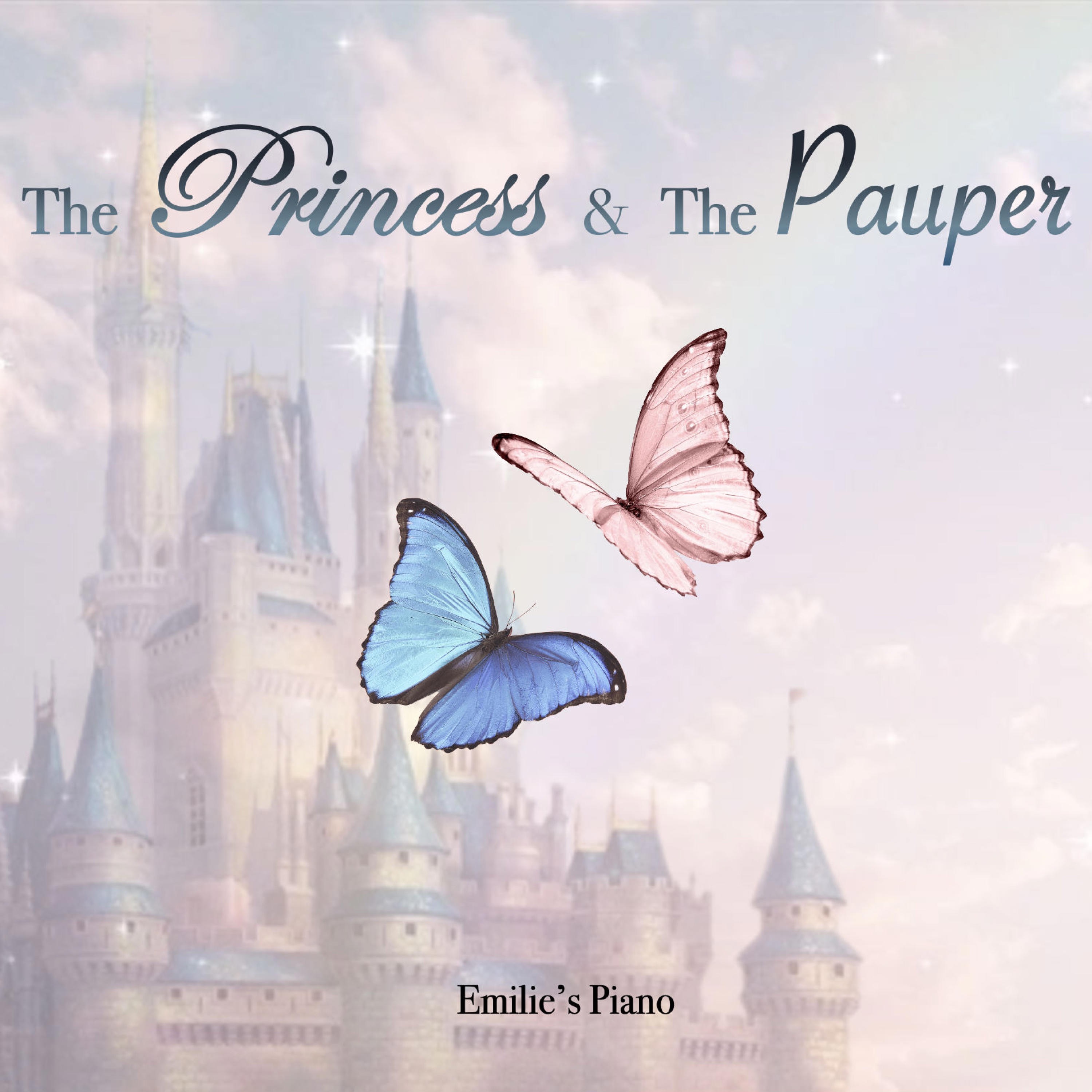 Barbie: The Princess & the Pauper Instrumental Piano Music From the ...
