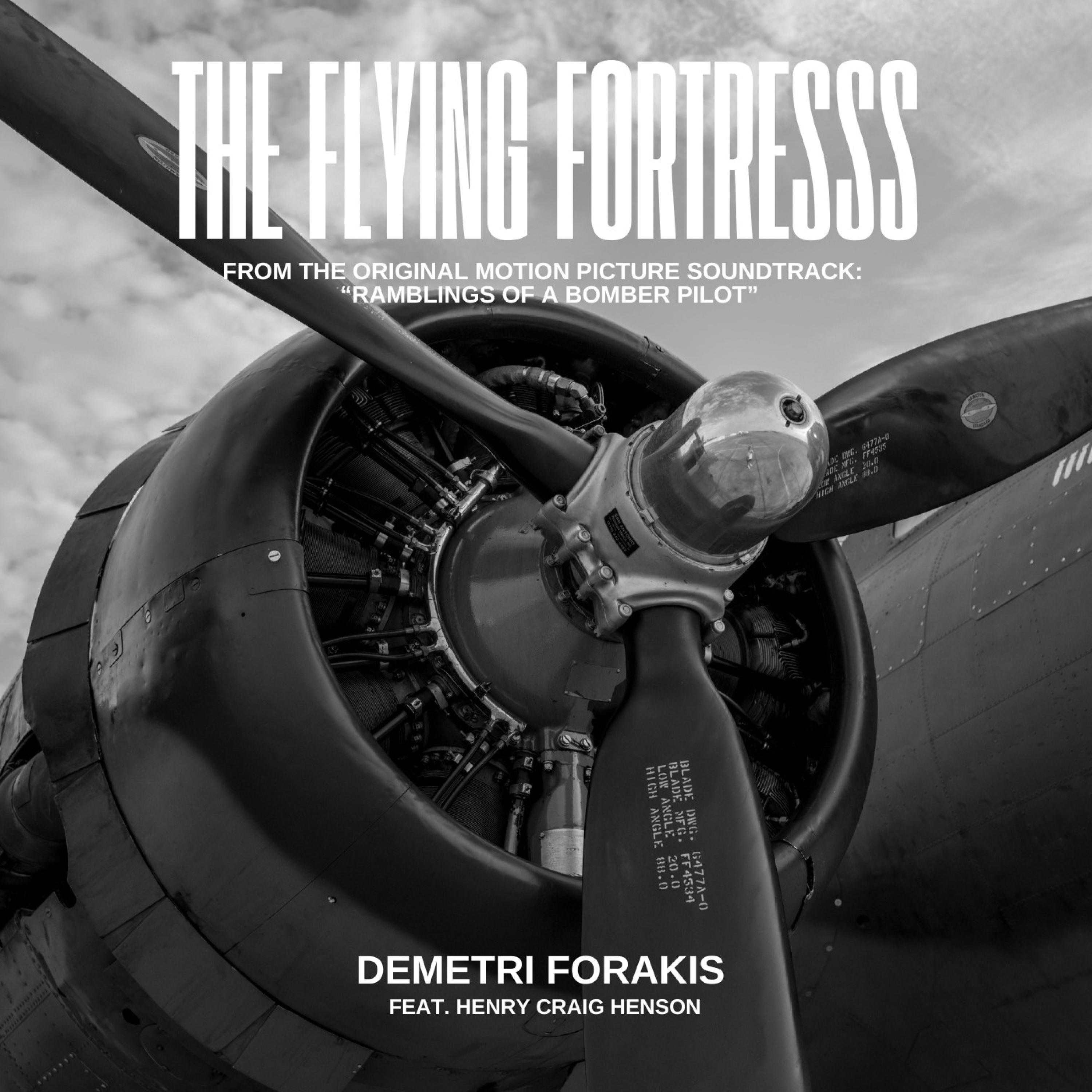The Flying Fortress From the Original Motion Picture Soundtrack ...