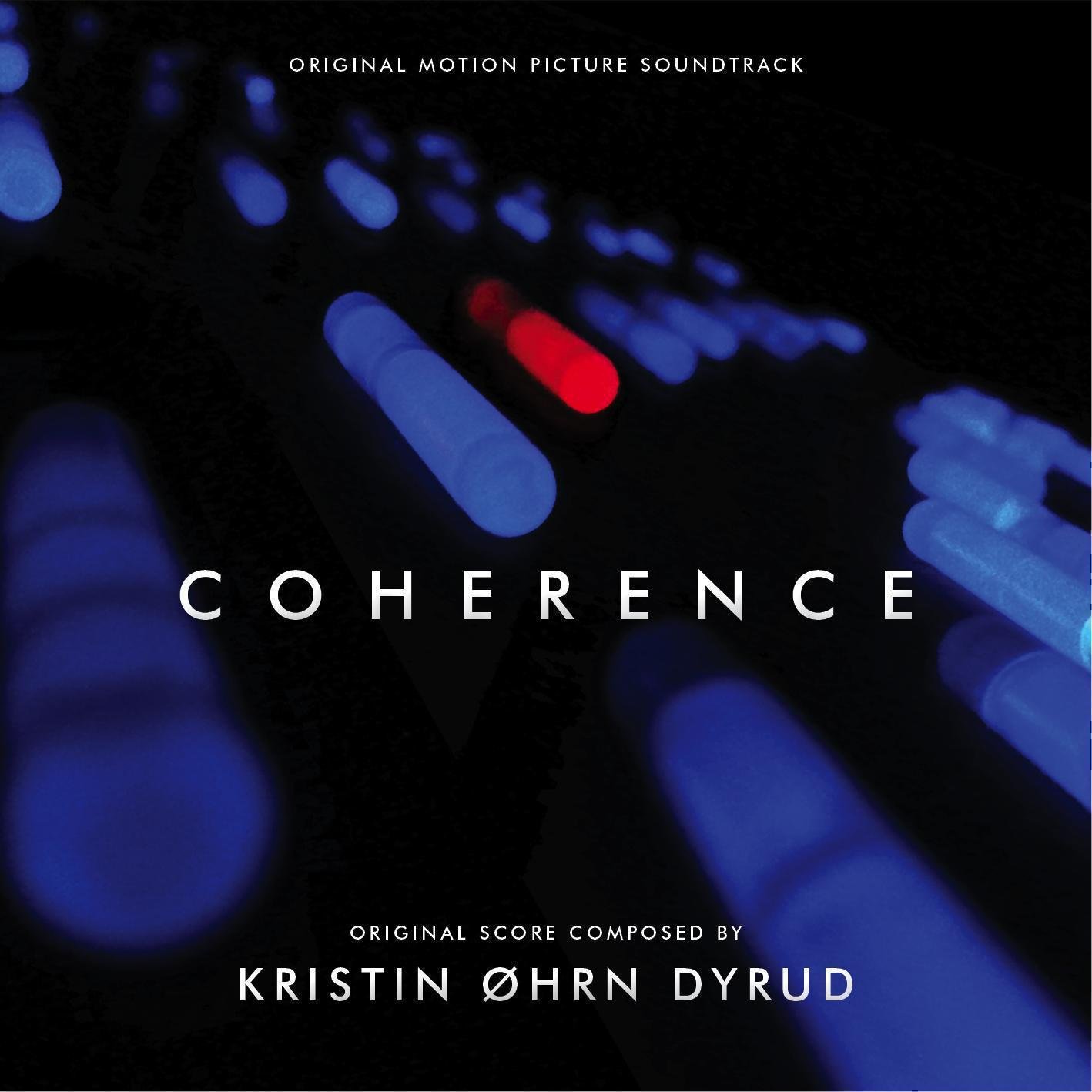 Связь музыка из фильма | Coherence Original Motion Picture Soundtrack