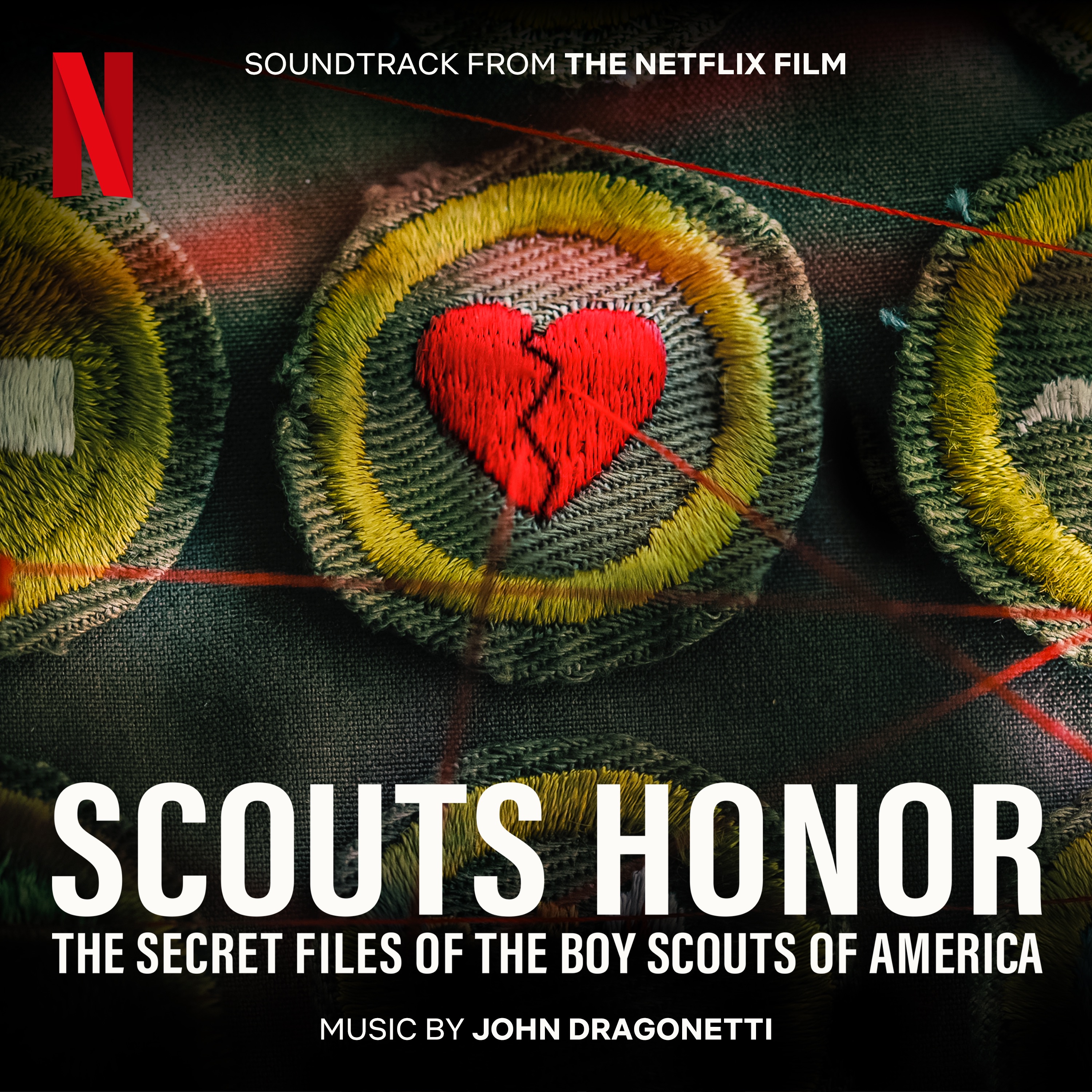 Scouts Honor: The Secret Files of the Boy Scouts of America Soundtrack ...