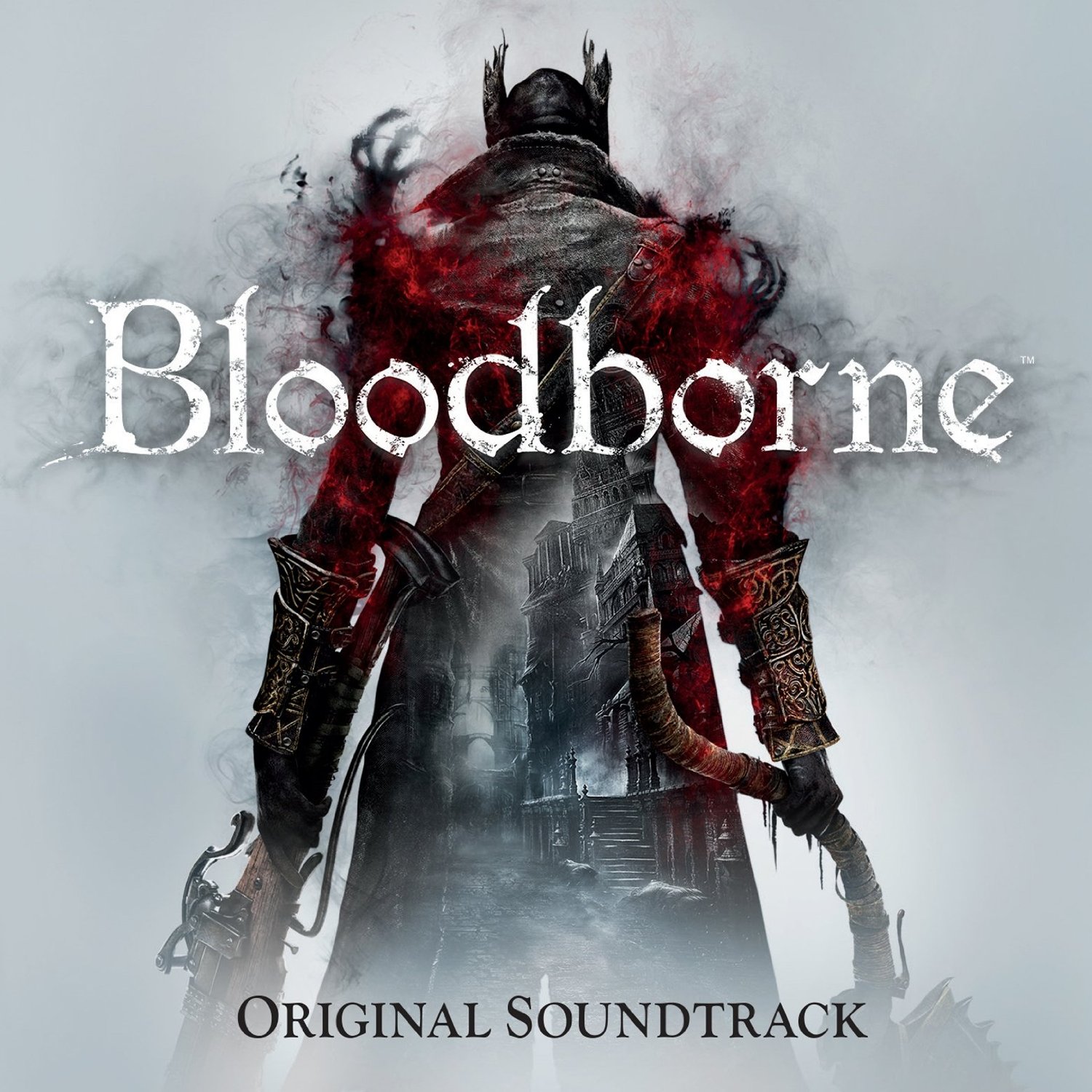 Bloodborne Original Soundtrack музыка из игры