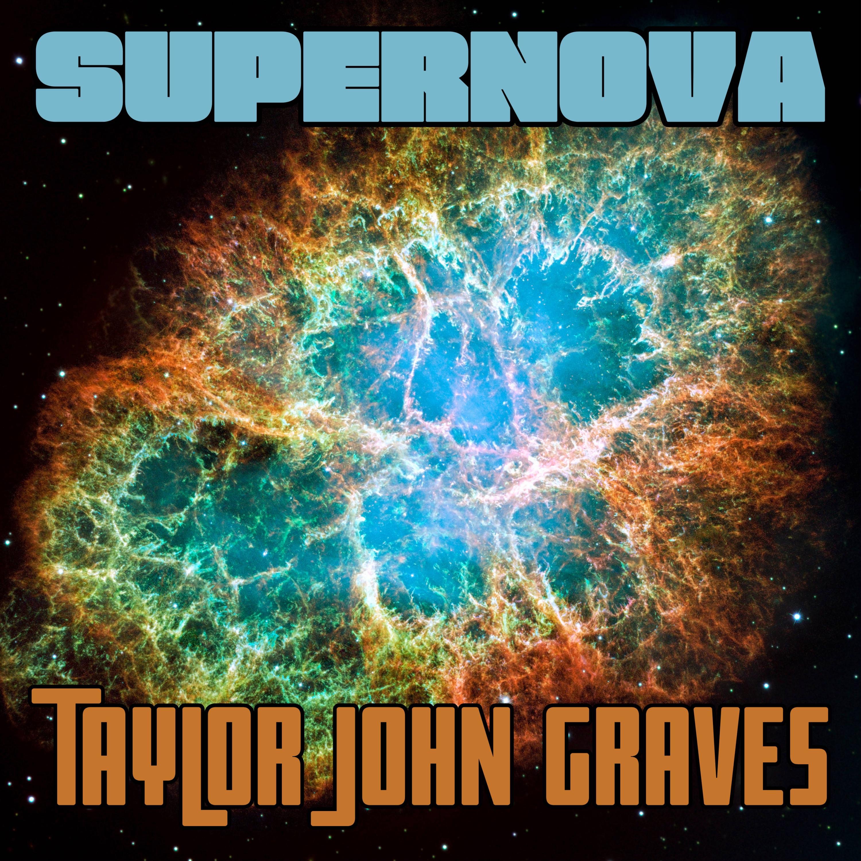 Supernova Music For Soundtracks музыка из фильма