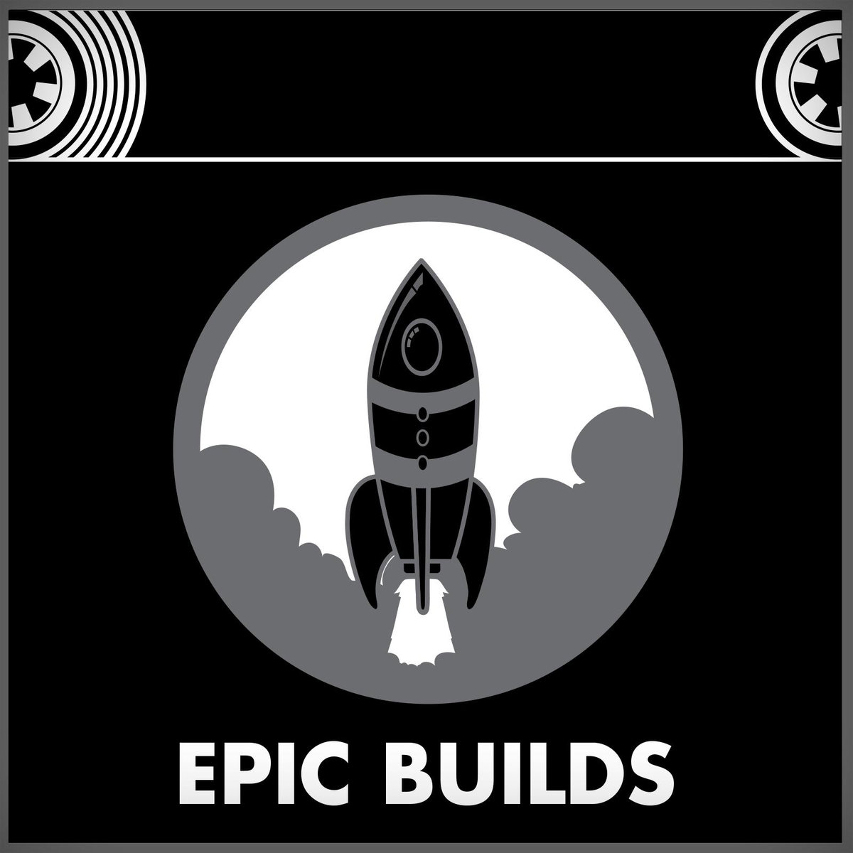 Epic Builds музыка для трейлеров