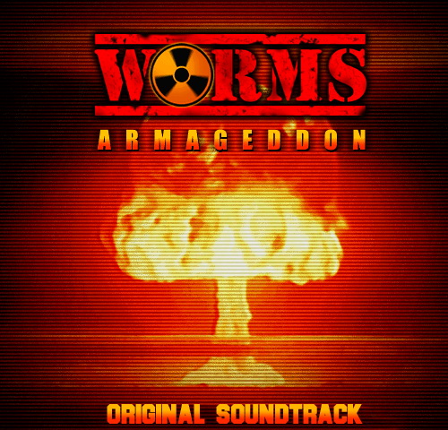 Worms Armageddon Game Rip музыка из игры