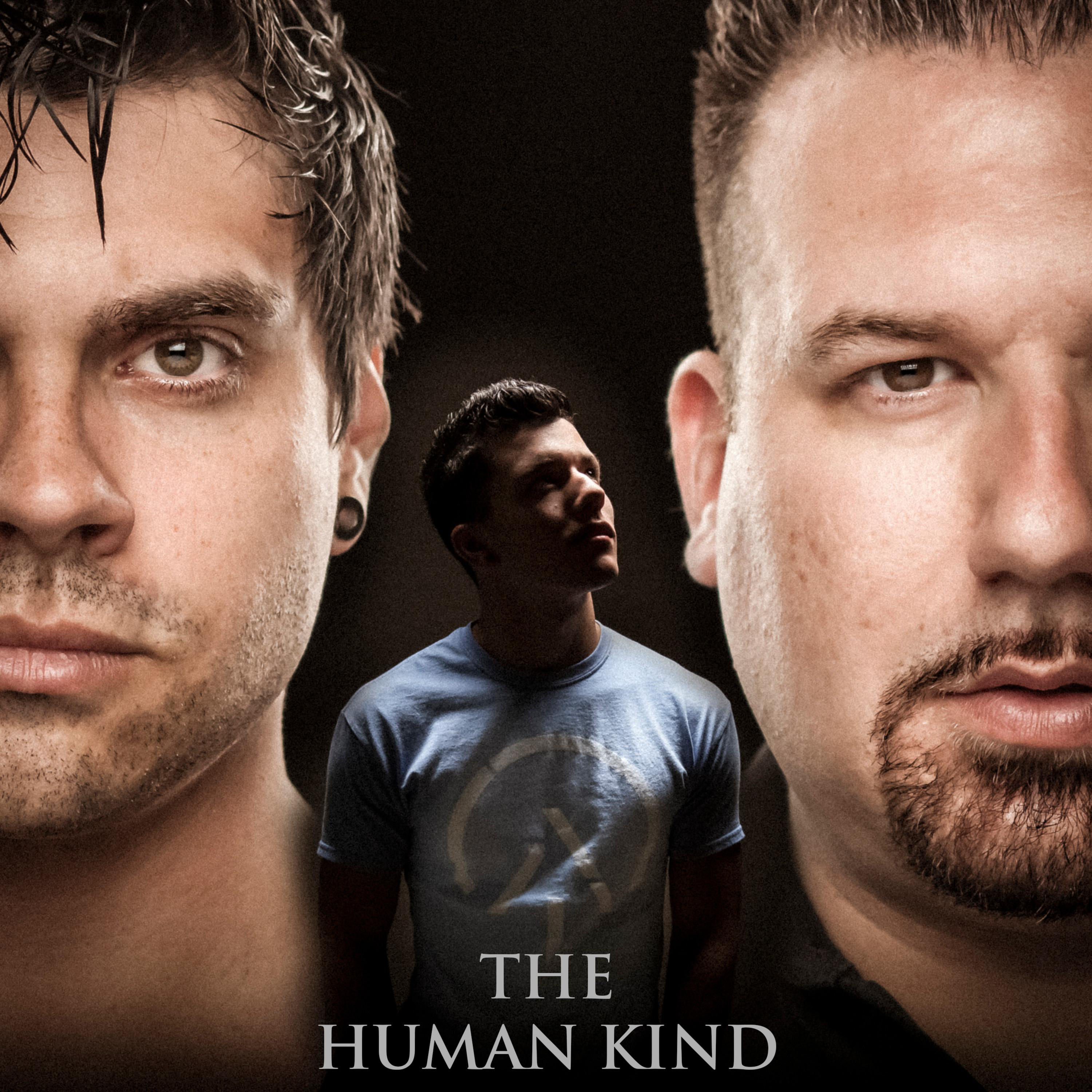 The Human Kind Original Motion Picture Soundtrack музыка из фильма