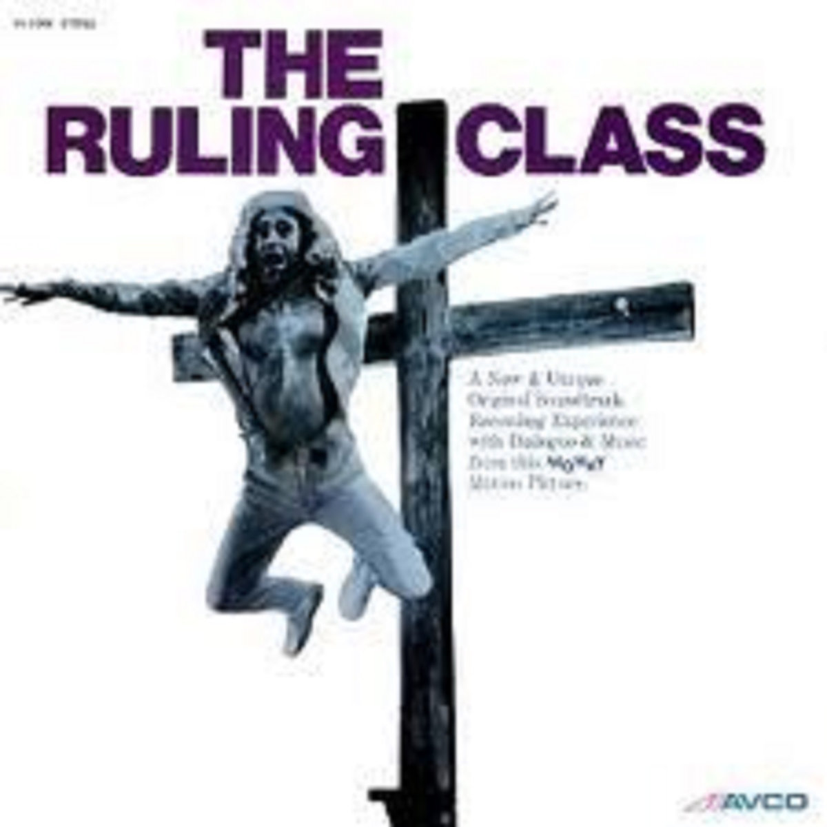 Правящий класс музыка из фильма | The Ruling Class Original Soundtrack ...