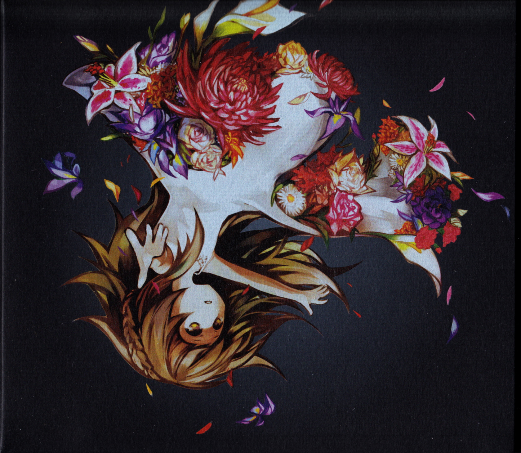 DEEMO SONG COLLECTION VOL.2 музыка из игры