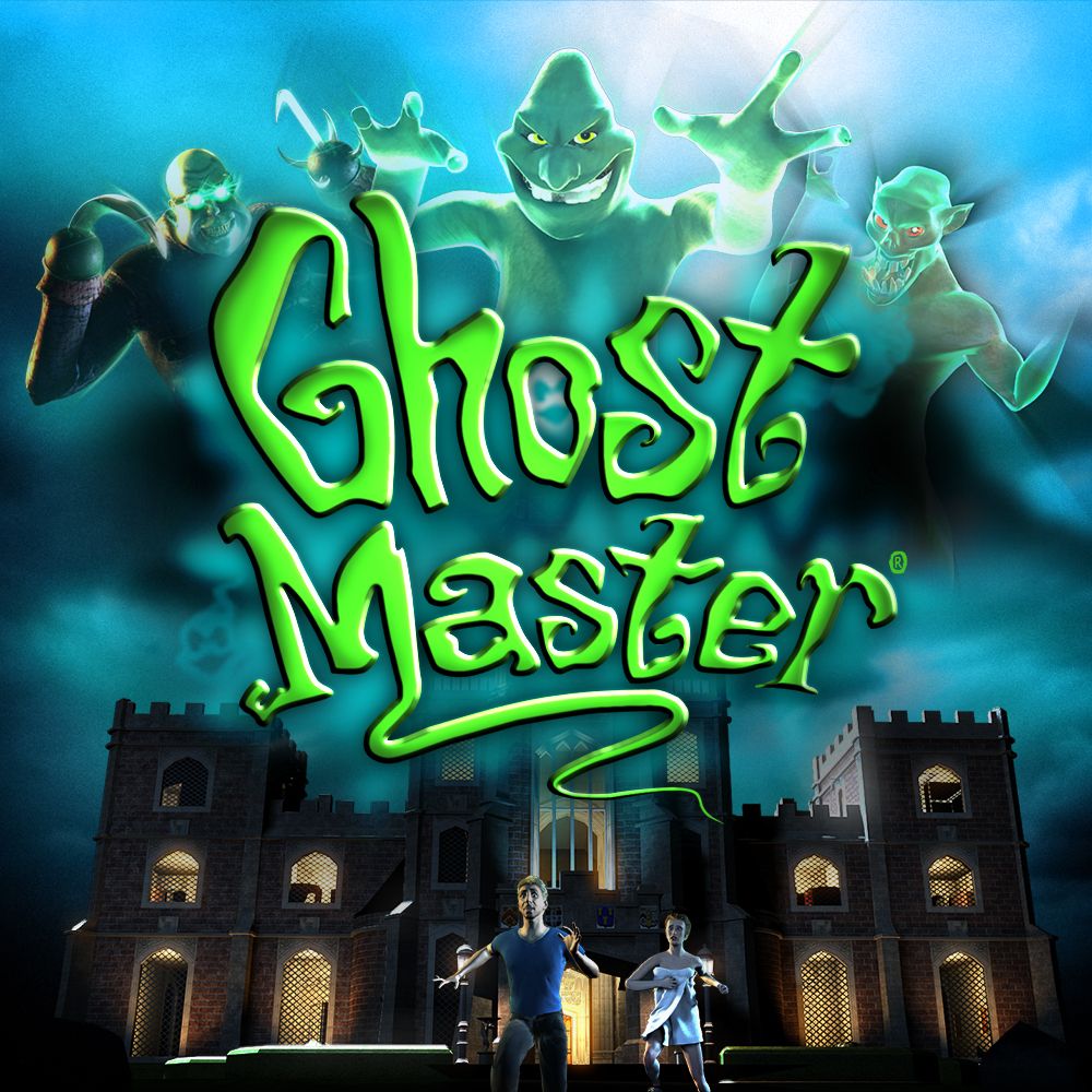 Ghost Master музыка из игры