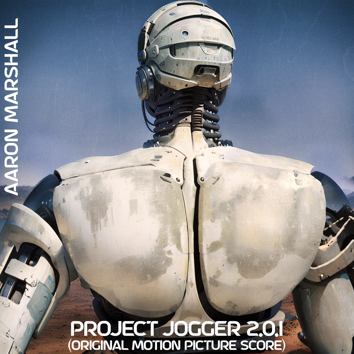 Project Jogger 2.0.1 Original Motion Picture Score - Single музыка из фильма