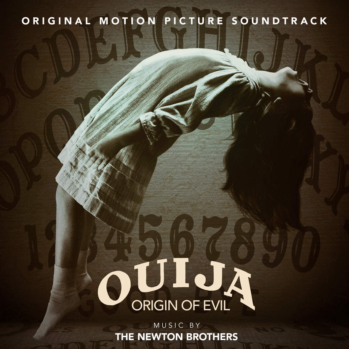 Ouija Origin Of Evil Ouija Origin Of Evil