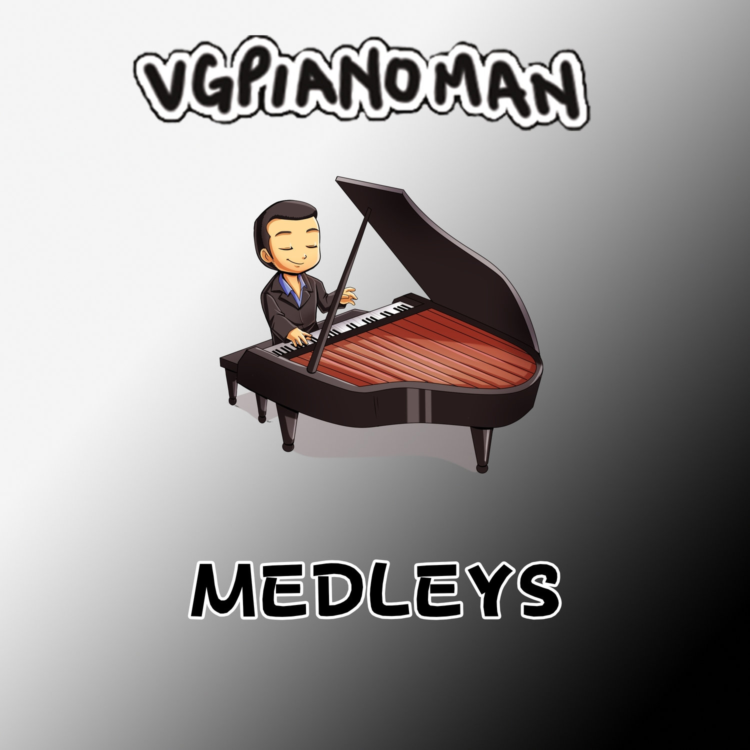 Final Fantasy Battle Medley: Battle FFI / Battle FFII / Battle 1 FFIII ...