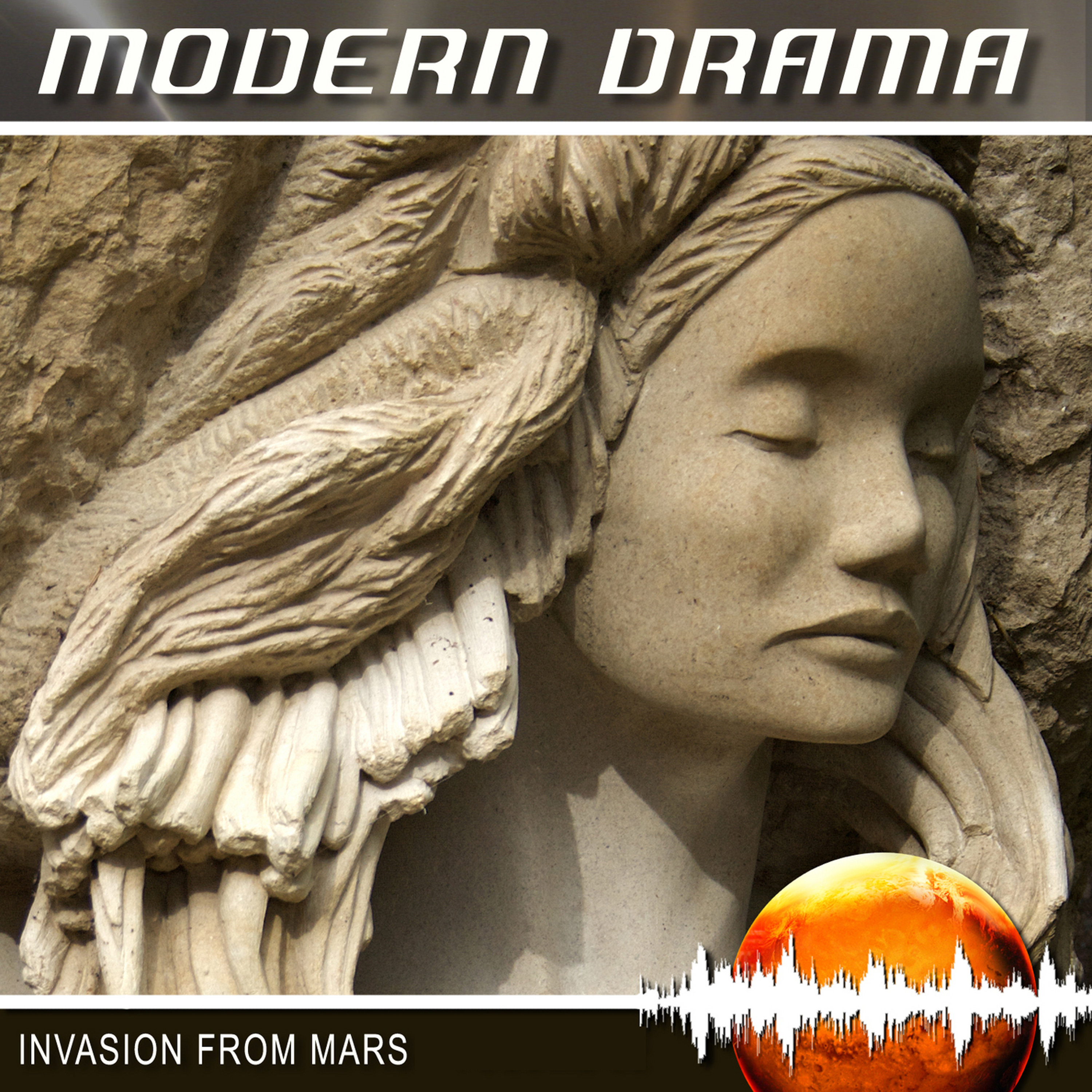 Modern Drama музыка из фильма