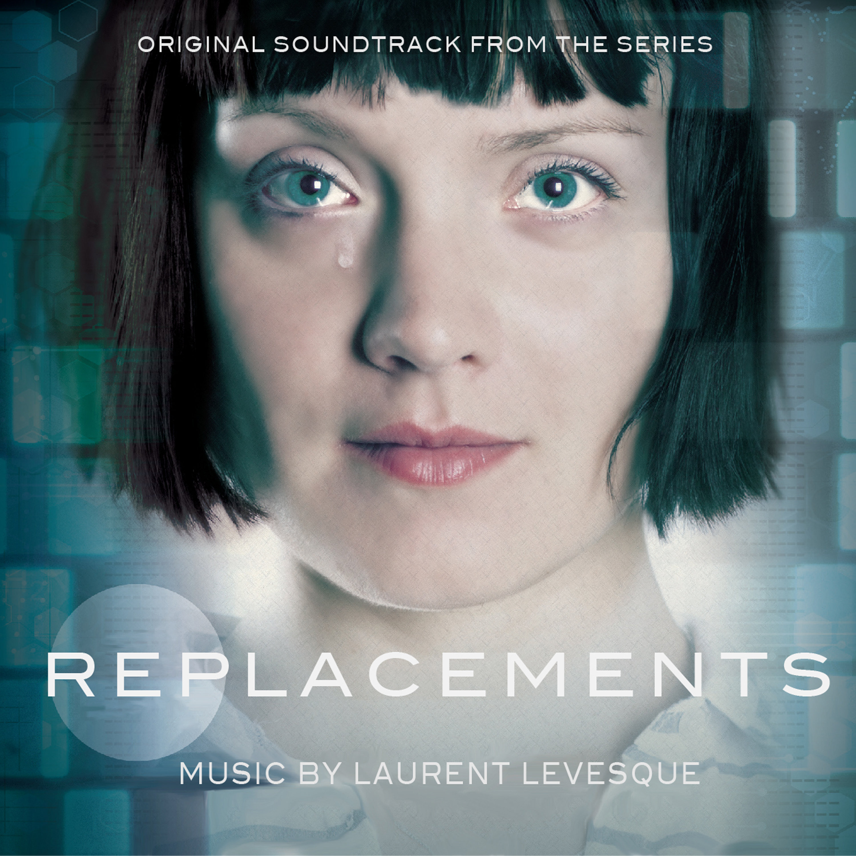 Replacements Original Soundtrack from the TV Series музыка из сериала