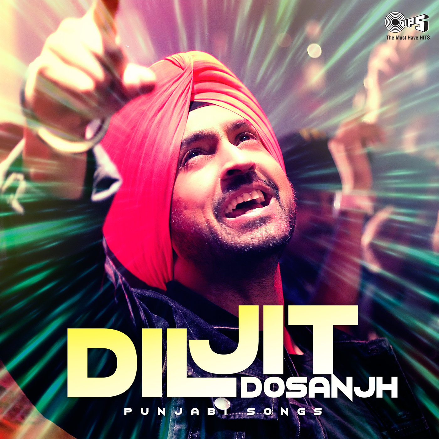 Diljit Dosanjh: Punjabi Songs музыка из фильма