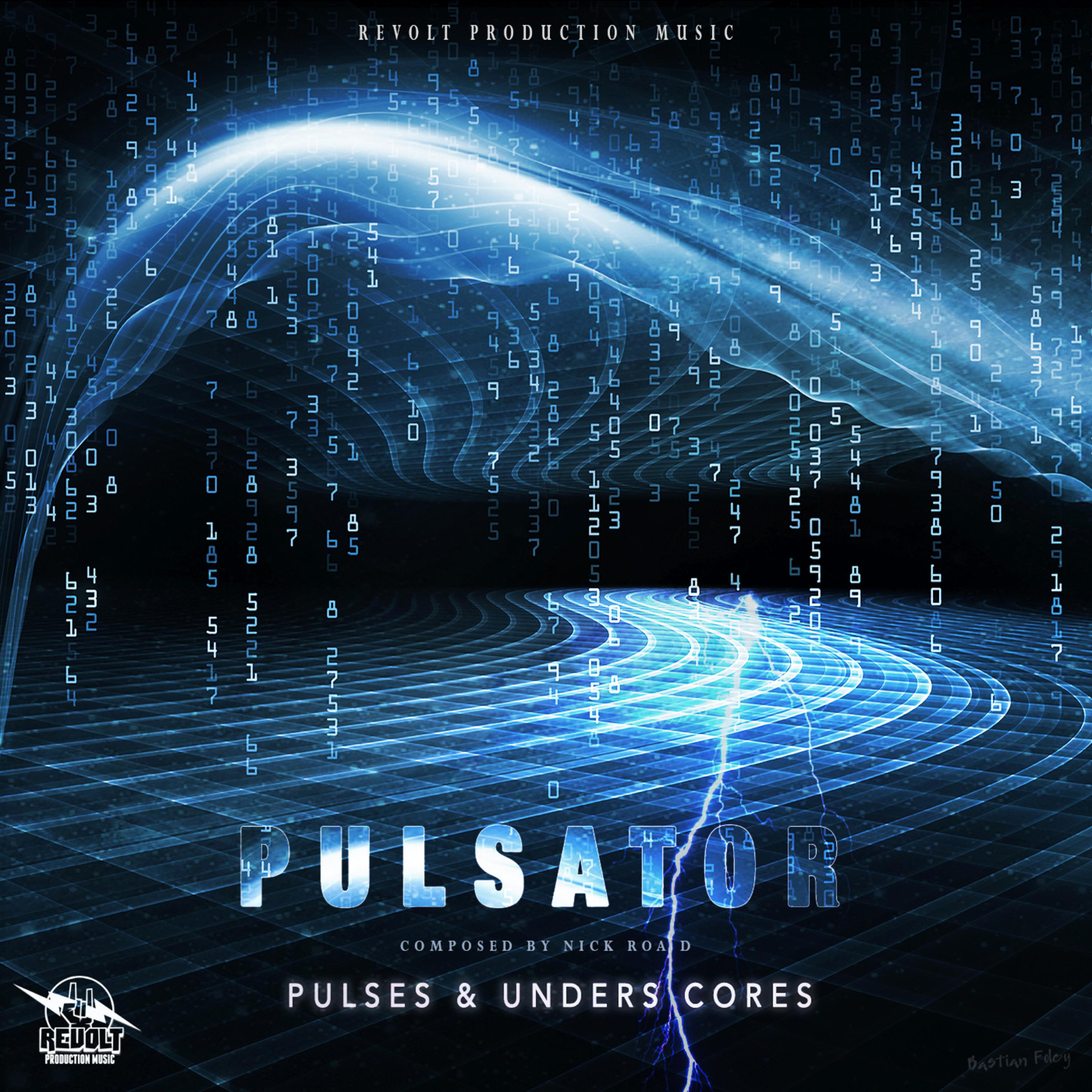 Pulsator музыка из фильма