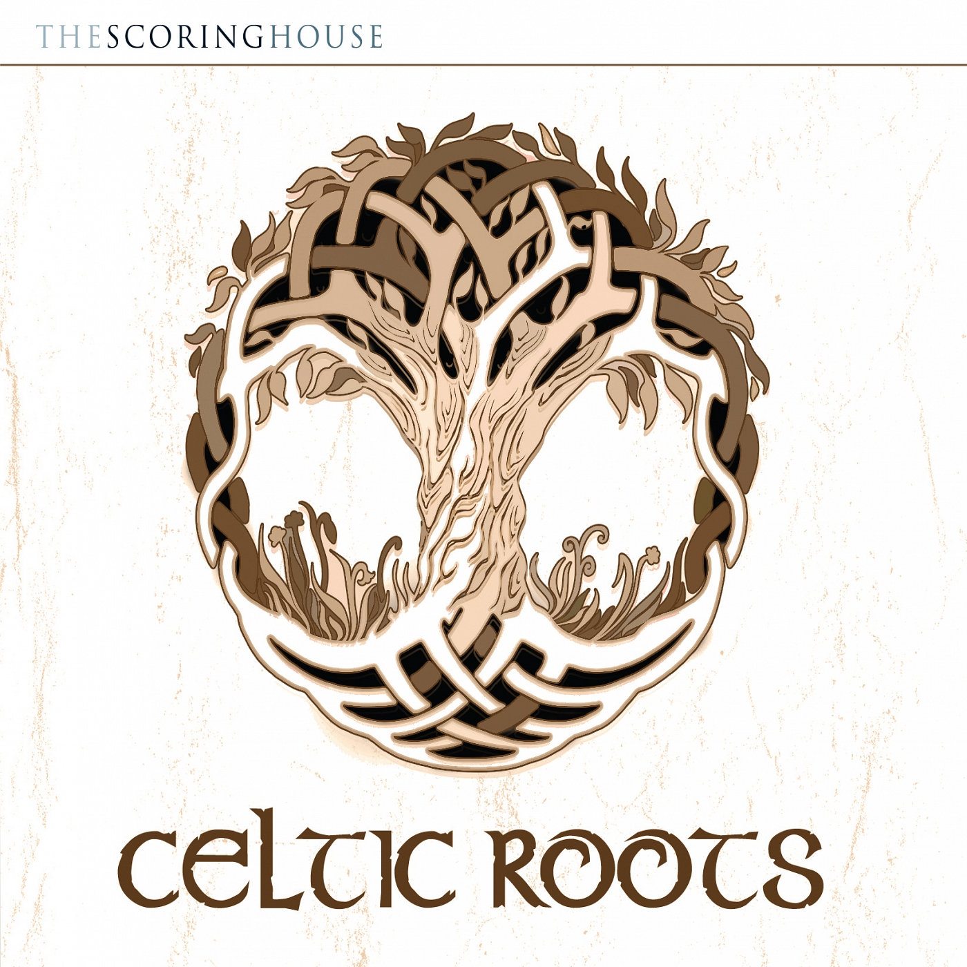 Celtic Roots Original Soundtrack музыка из фильма