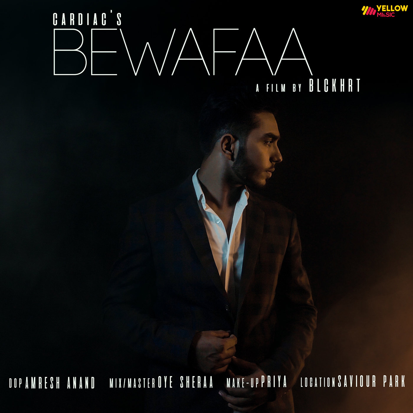 Bewafaa Original Motion Picture Soundtrack - Single музыка из фильма